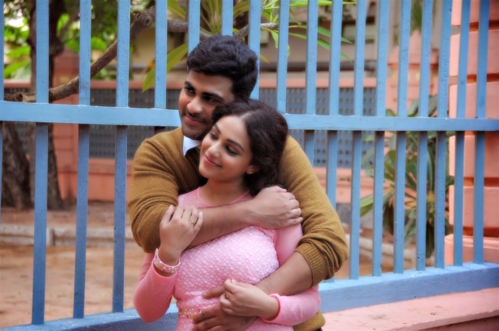 Malli Malli Idi Rani Roju Movie Wallpapers - Wallpaper Cave