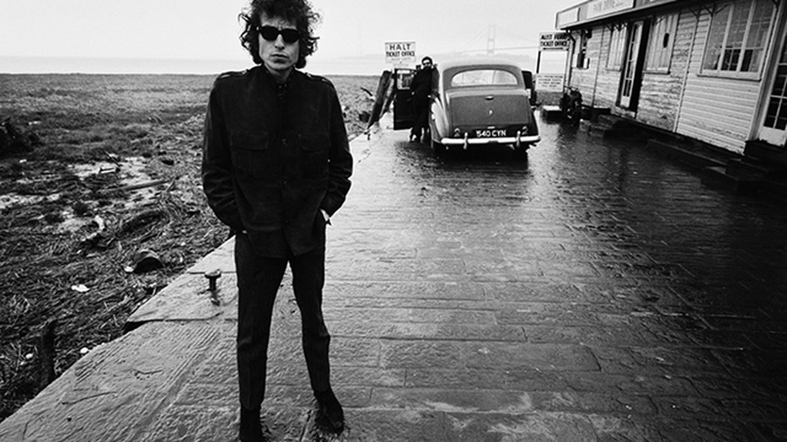 Bob Dylan HD Wallpapers - Wallpaper Cave