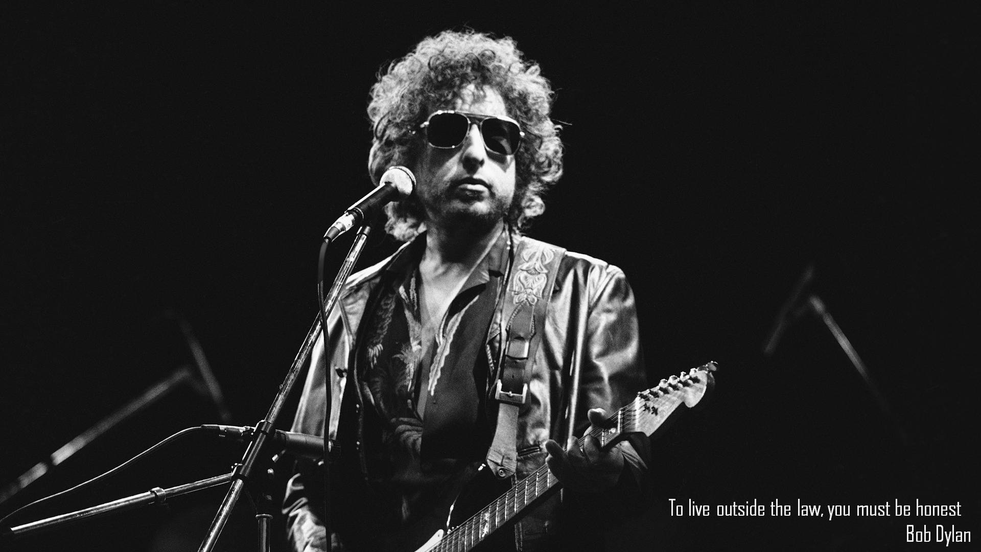Bob Dylan HD Wallpapers - Wallpaper Cave