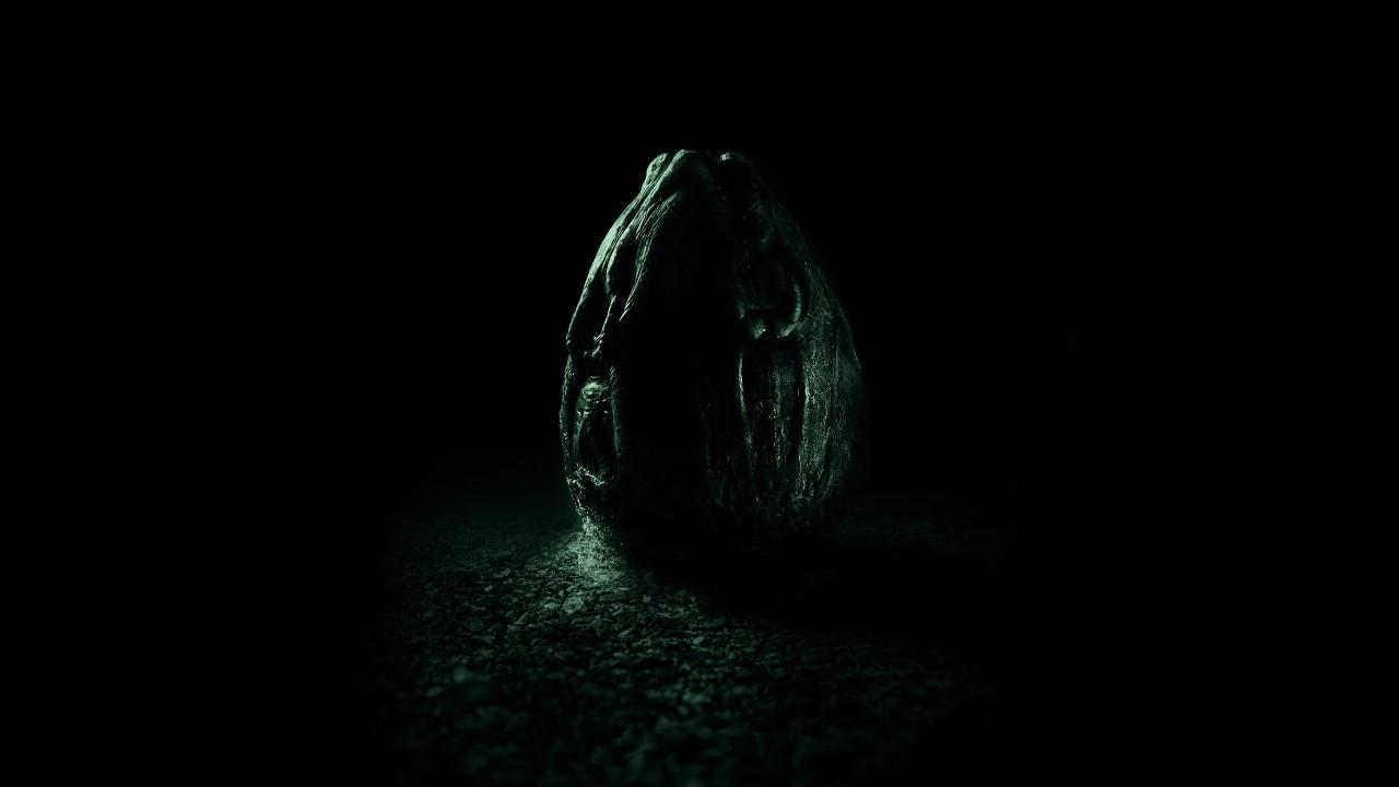 Facehugger Wallpapers - Wallpaper Cave