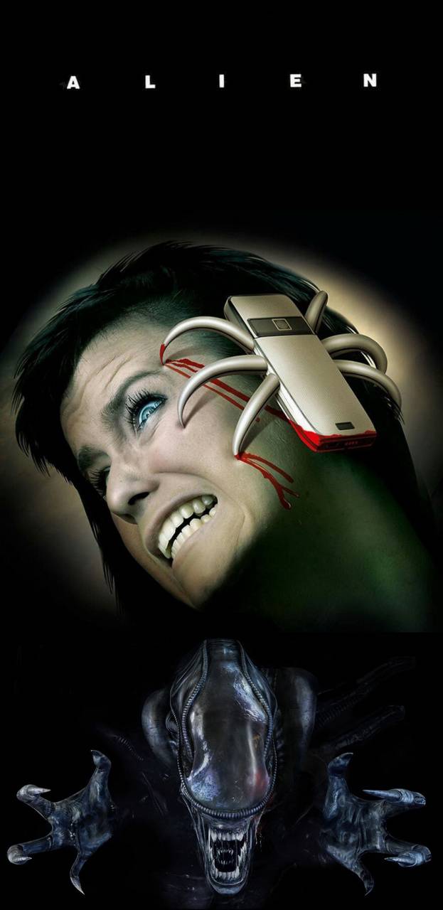 Facehugger Wallpapers - Wallpaper Cave