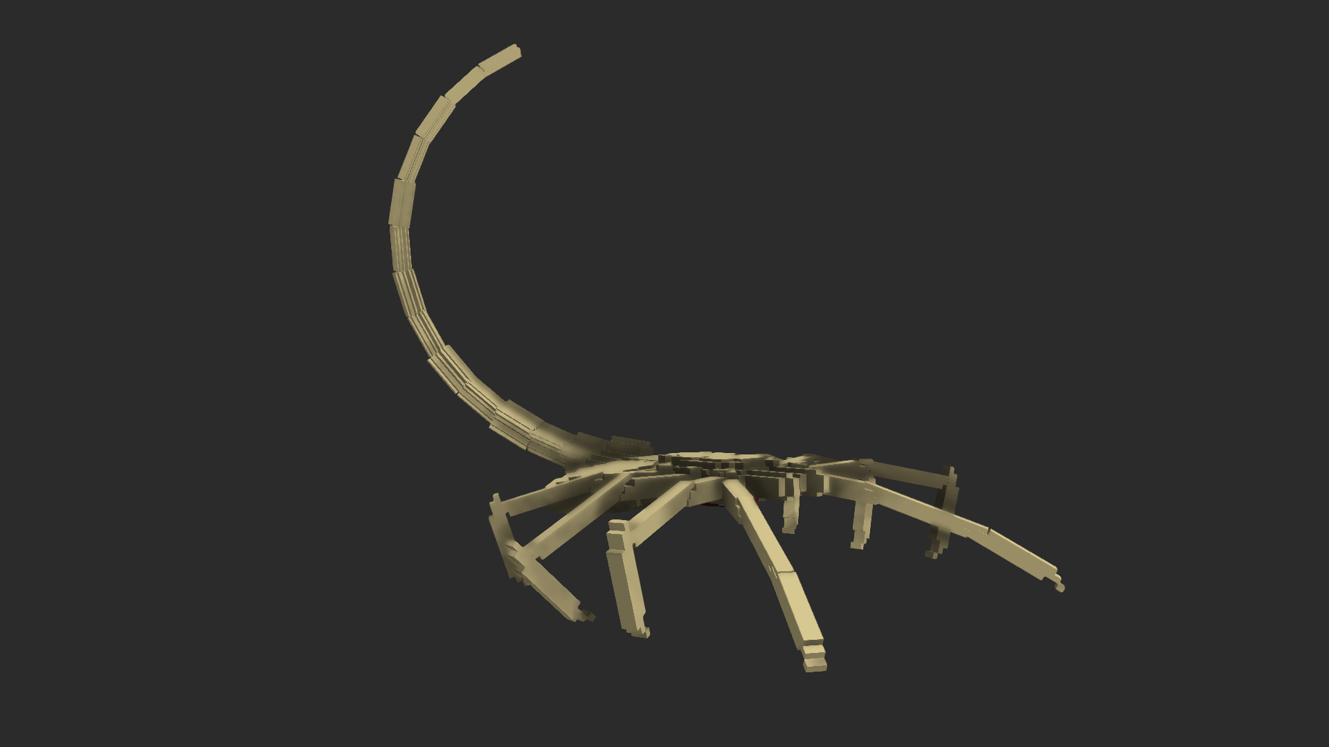 Facehugger Wallpapers - Wallpaper Cave