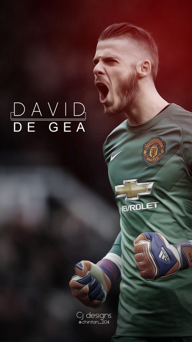 David De Gea 2021 Wallpapers - Wallpaper Cave