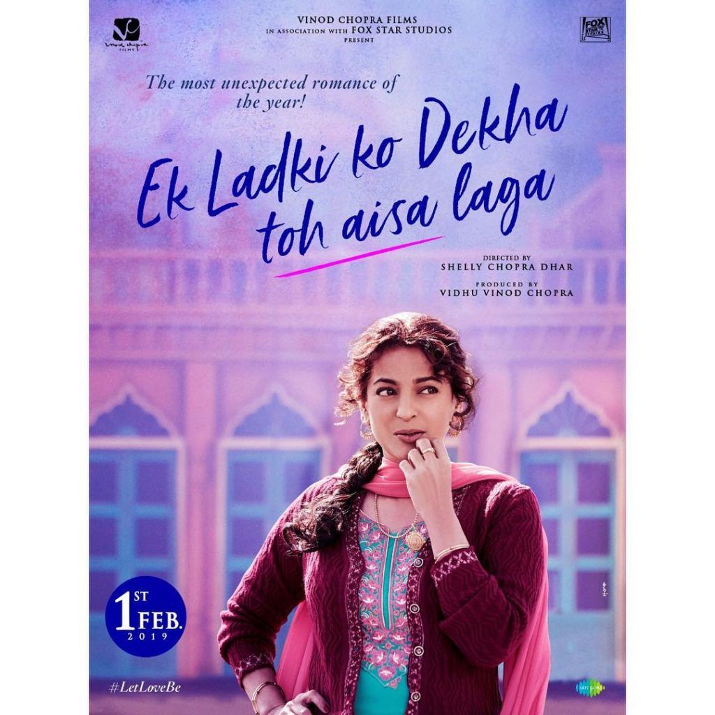 Ek Ladki Ko Dekha Toh Aisa Laga Wallpapers - Wallpaper Cave