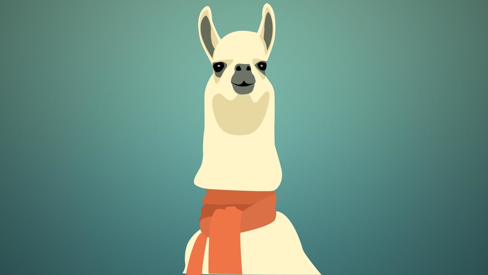 Lama Wallpapers - Wallpaper Cave