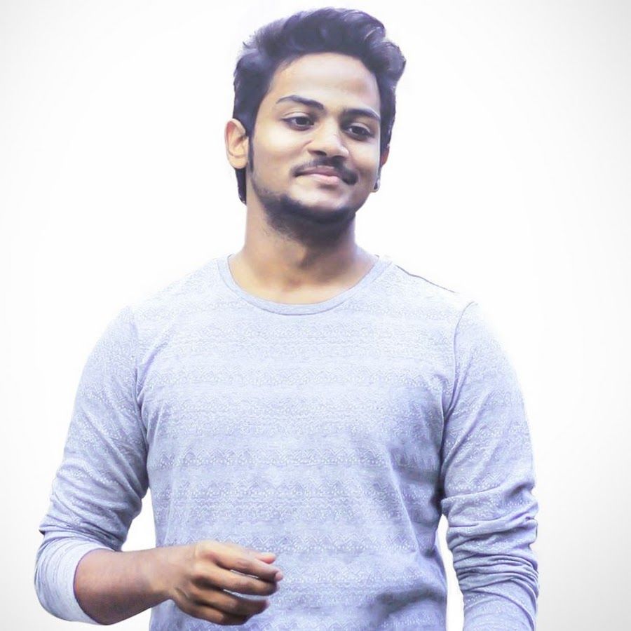 Shanmukh Jaswanth Wallpapers - Wallpaper Cave