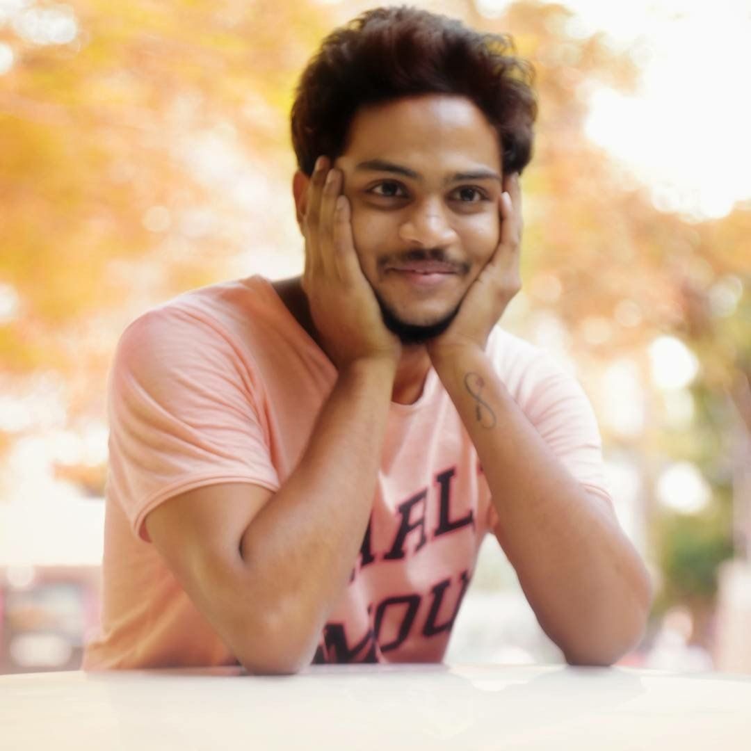 Shanmukh Jaswanth Wallpapers - Wallpaper Cave