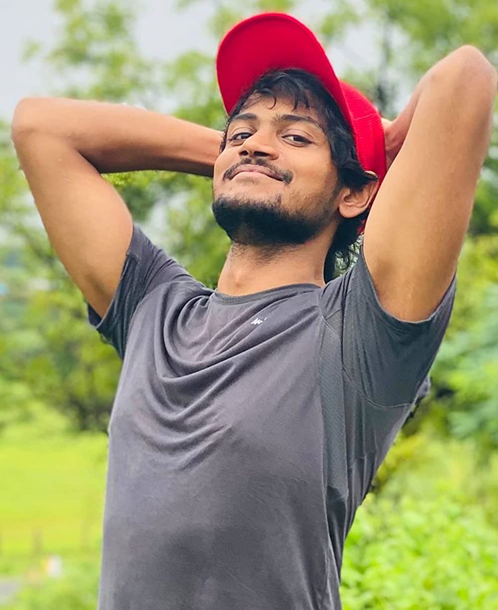 Shanmukh Jaswanth Wallpapers - Wallpaper Cave