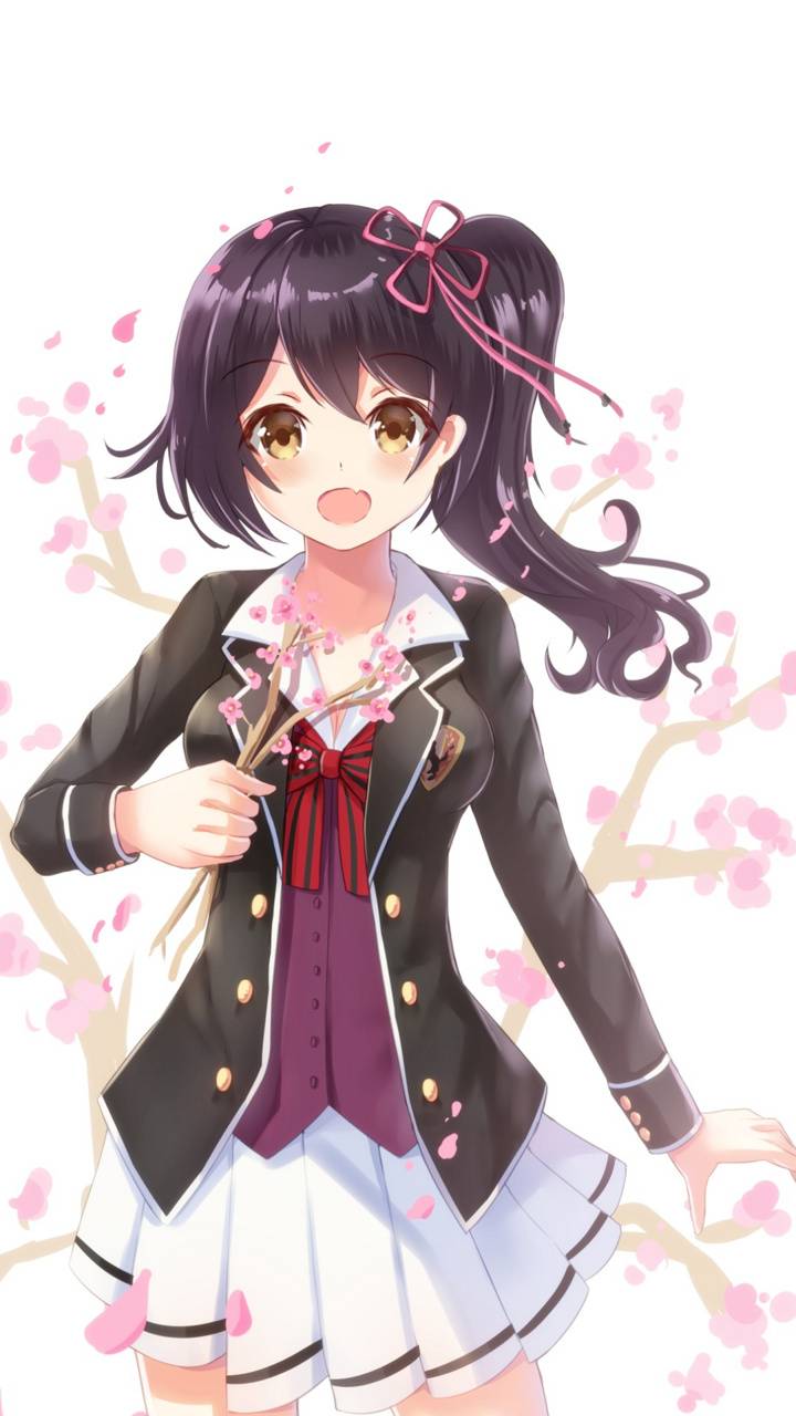 Hasuki Komai Wallpapers - Wallpaper Cave