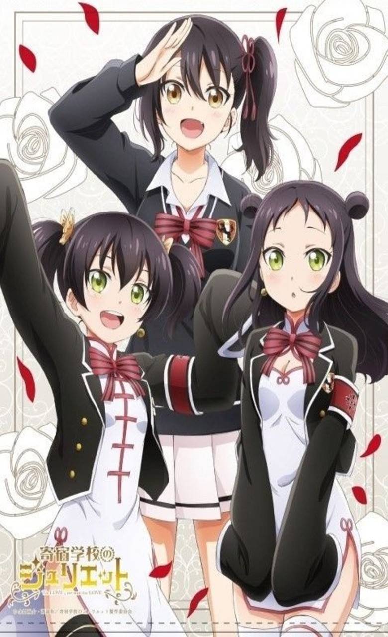 Hasuki Komai Wallpapers - Wallpaper Cave