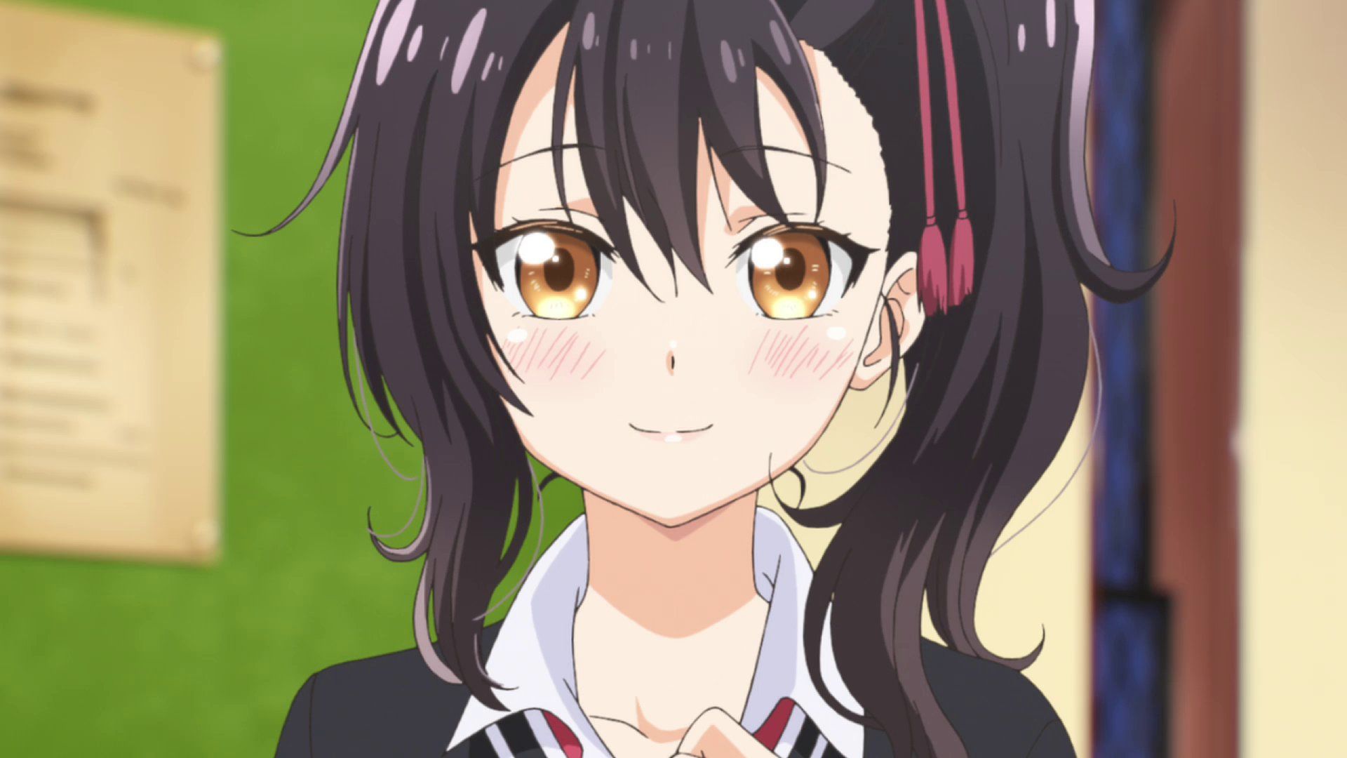 Hasuki Komai Wallpapers - Wallpaper Cave