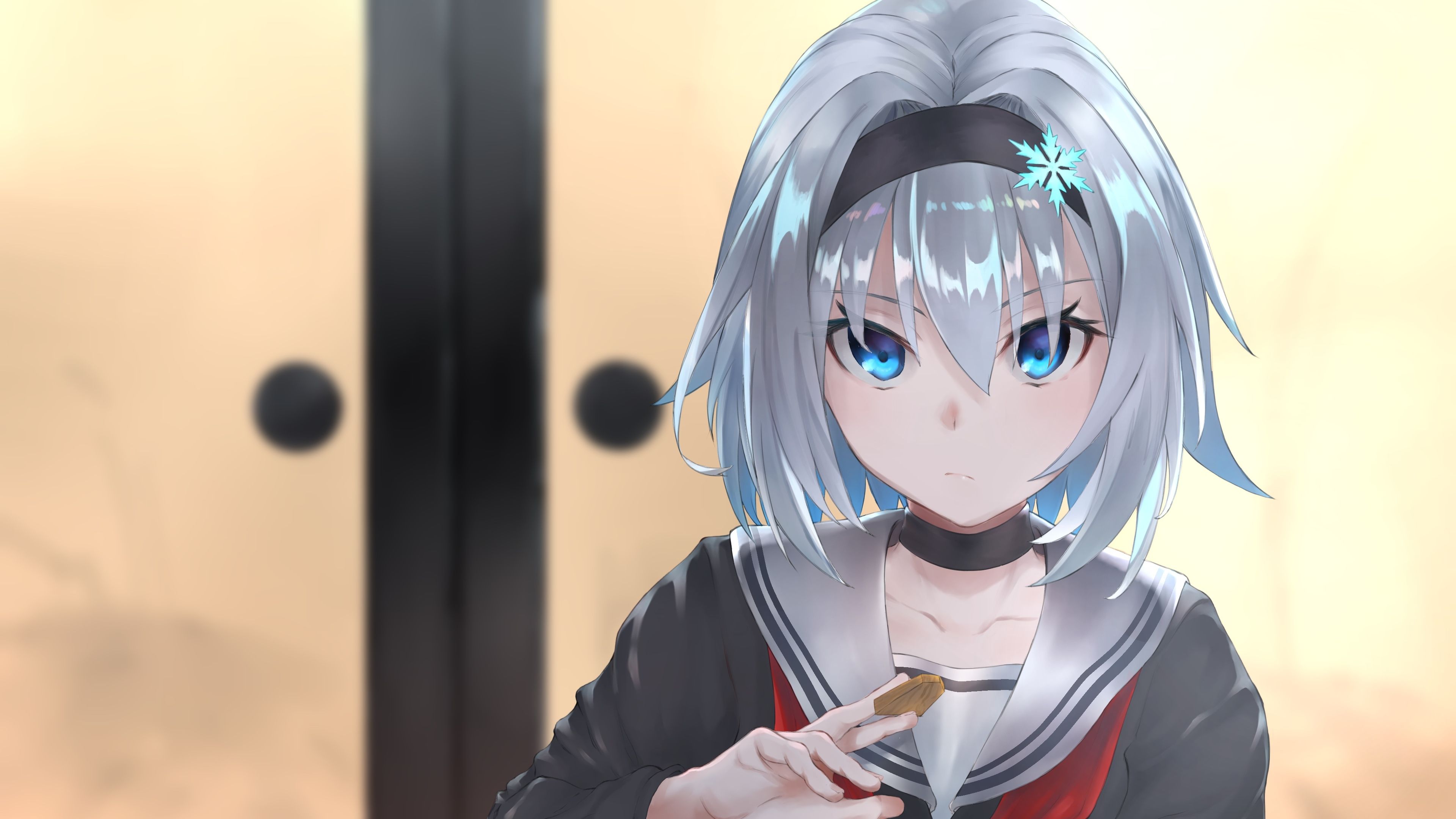Space Anime Girl PFP Space Anime Girl PFP