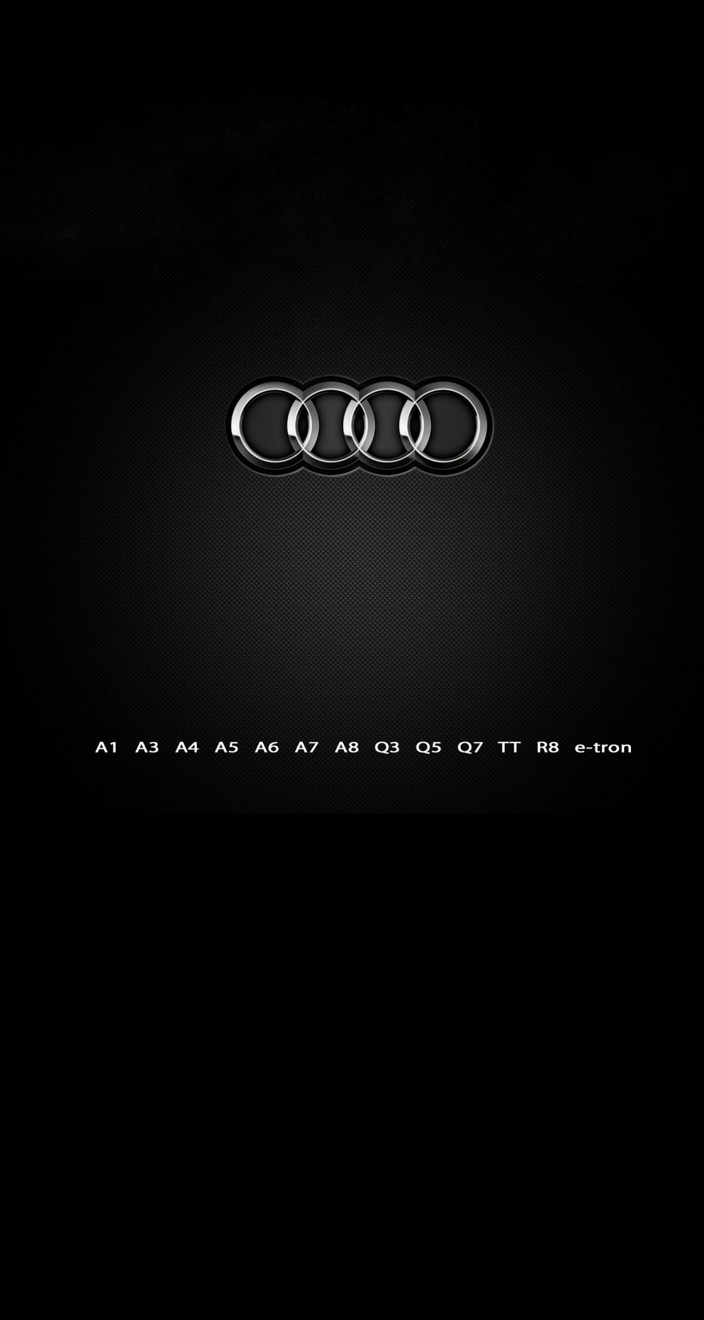 Audi Smartphone Wallpapers - Wallpaper Cave
