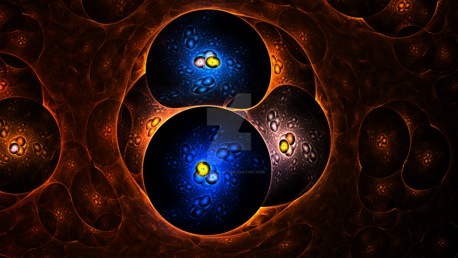 Mitosis Wallpapers - Wallpaper Cave