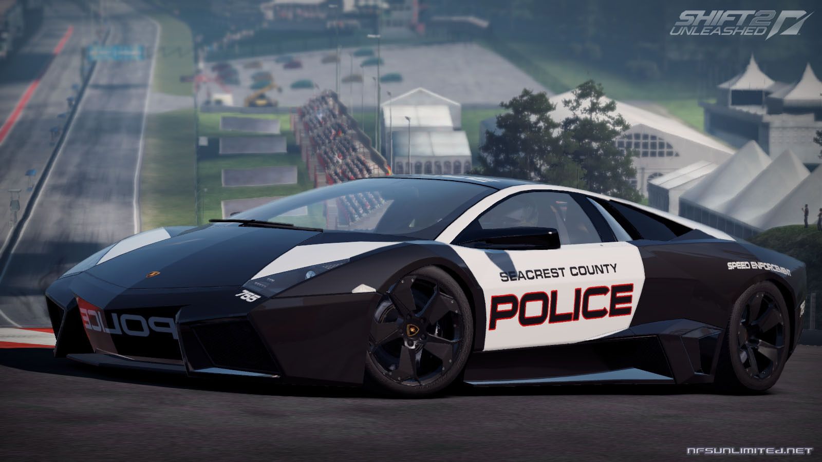 Lambo Cop Wallpapers - Wallpaper Cave