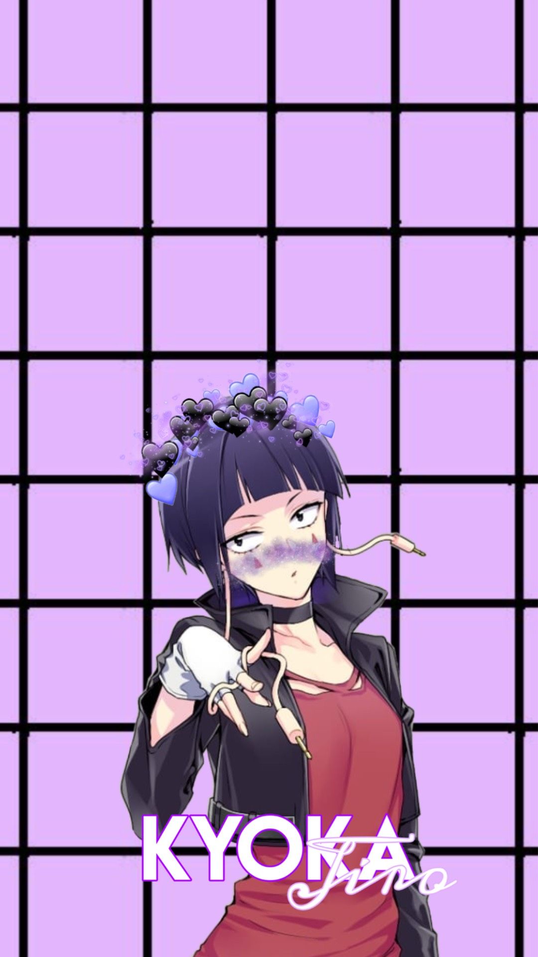 Jiro MHA Wallpapers - Wallpaper Cave