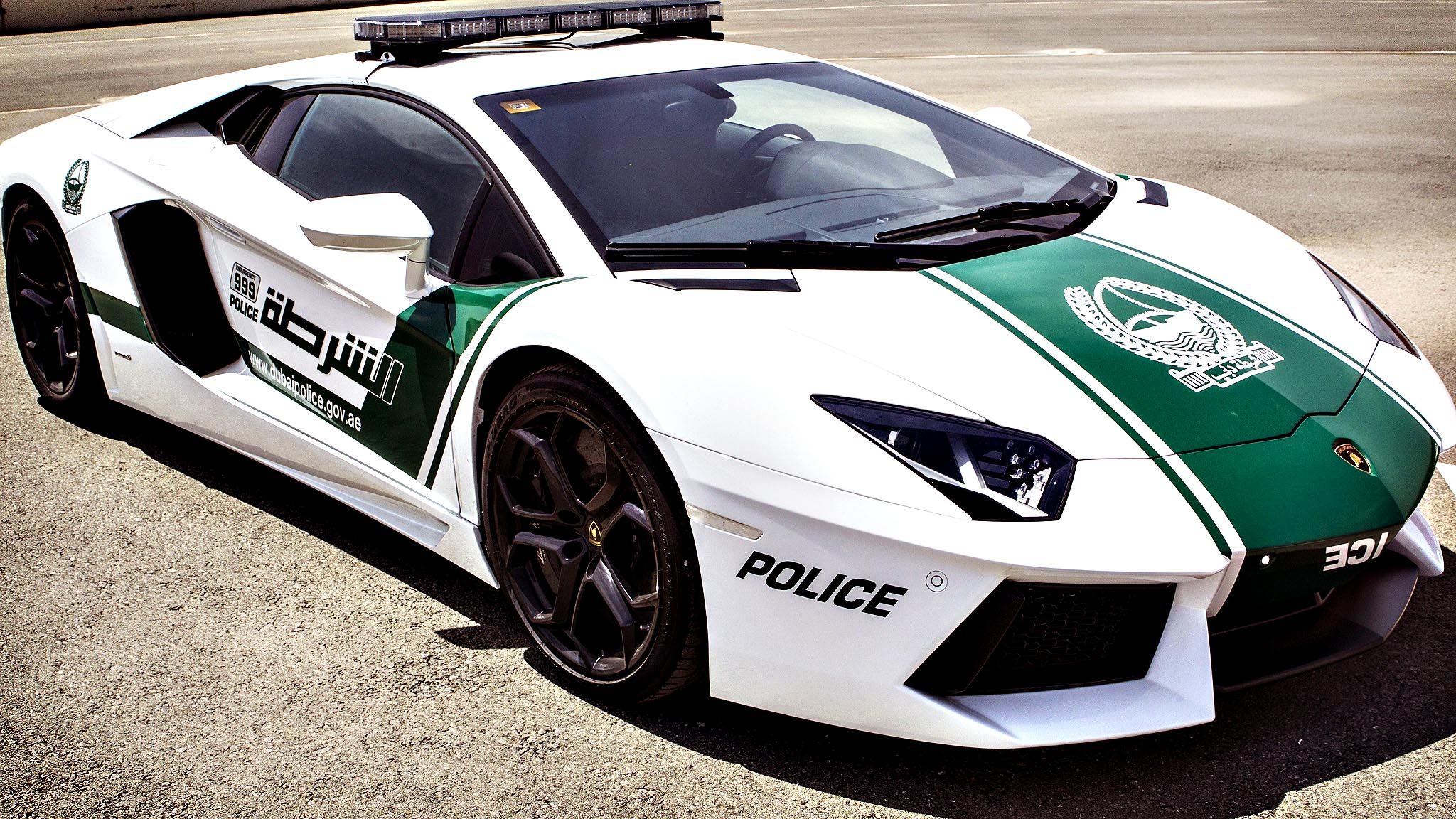 Lambo Cop Wallpapers - Wallpaper Cave