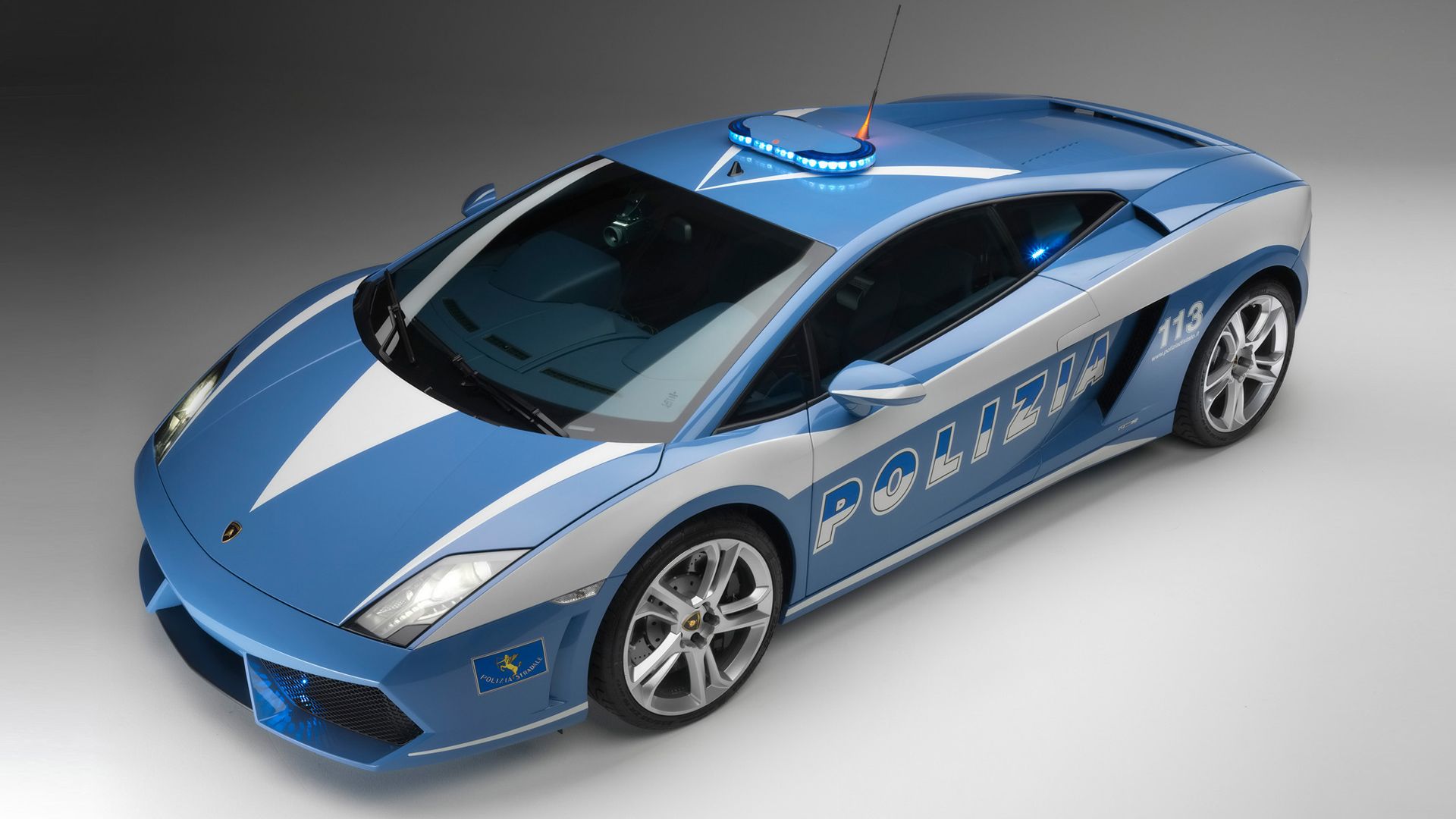 Lambo Cop Wallpapers - Wallpaper Cave