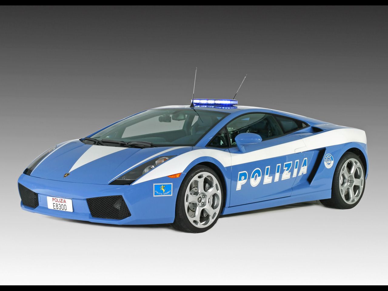 Lambo Cop Wallpapers - Wallpaper Cave