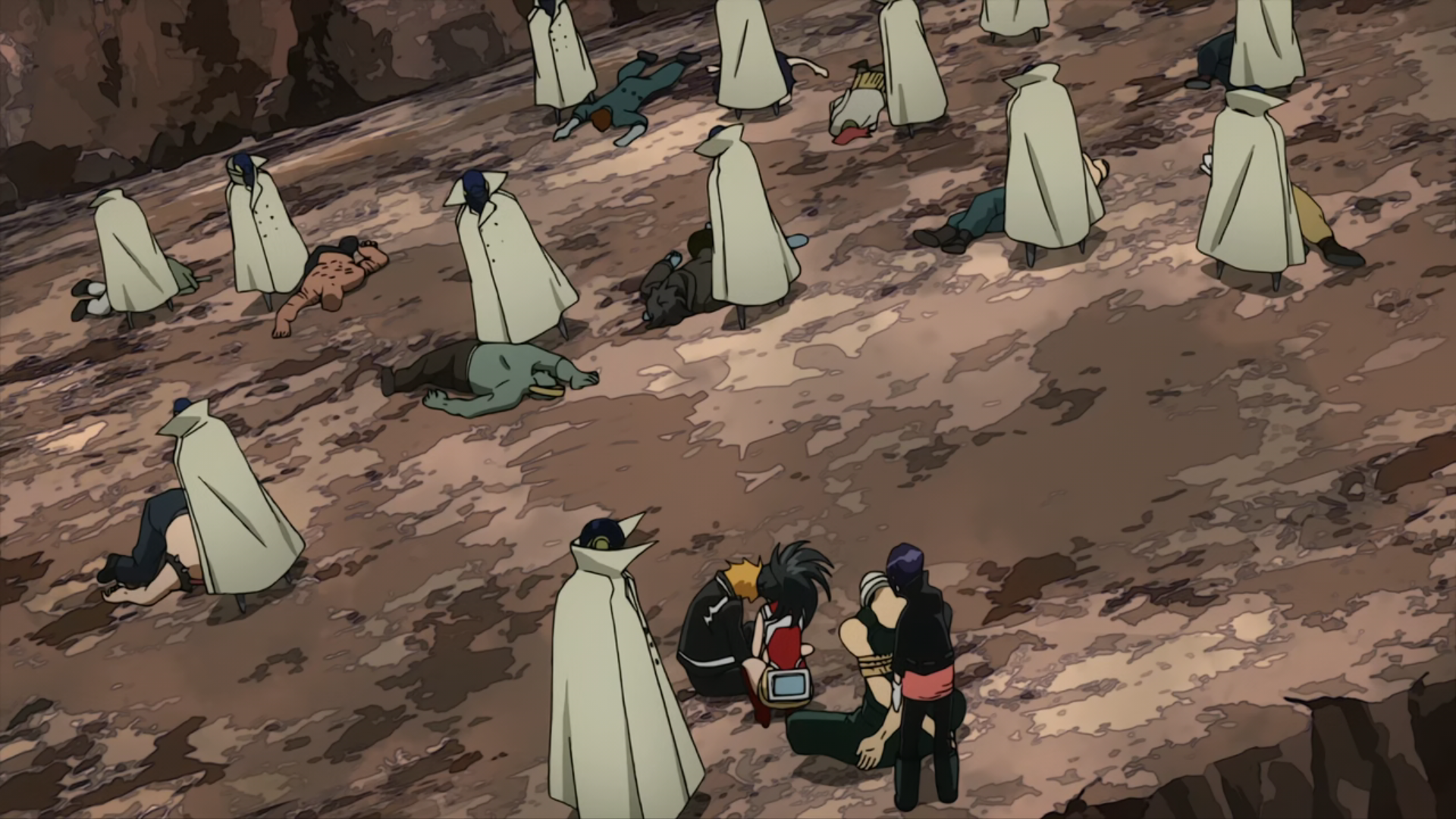 Ectoplasm MHA Wallpapers - Wallpaper Cave