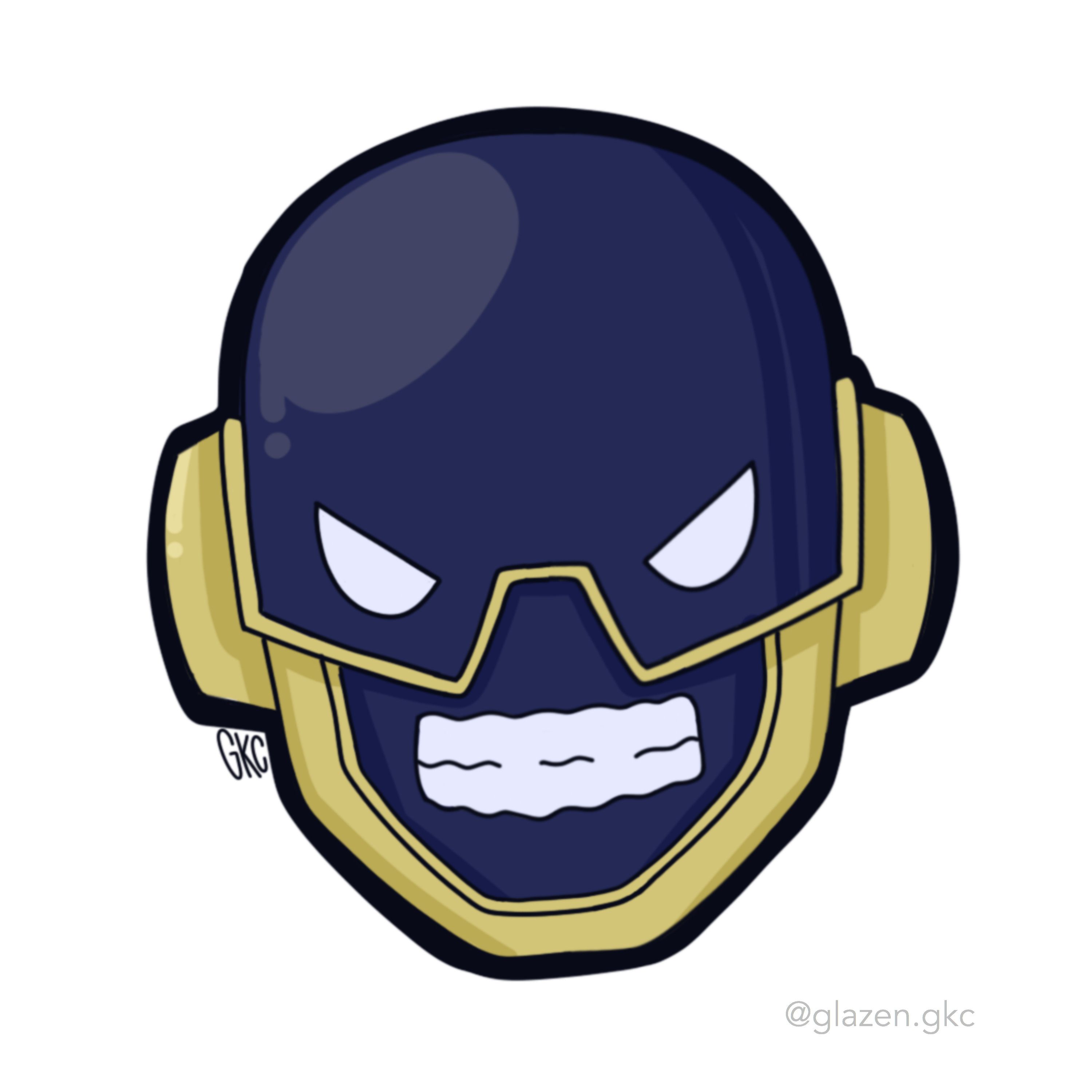 Ectoplasm MHA Wallpapers - Wallpaper Cave