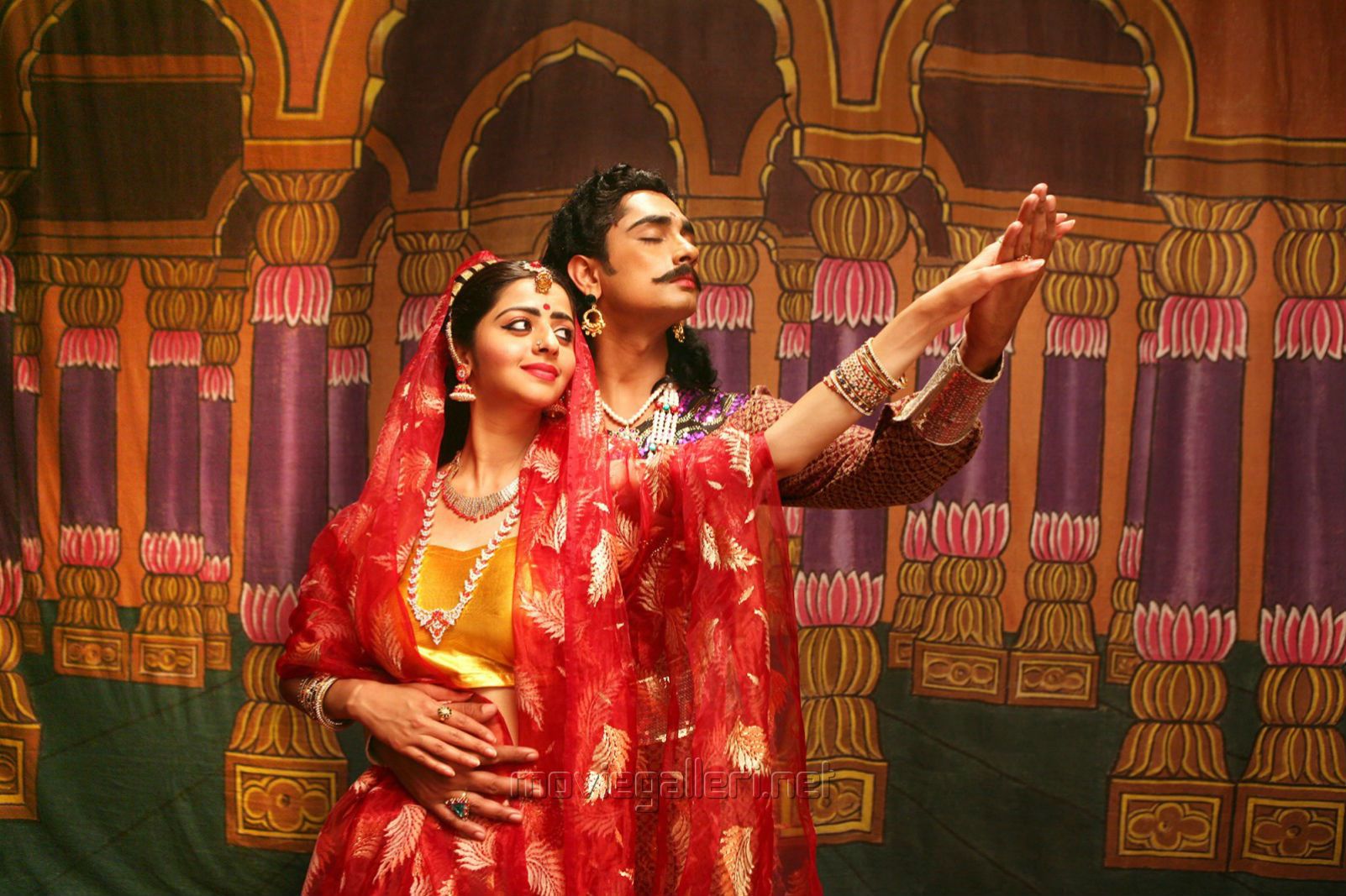 Kaaviya Thalaivan Wallpapers - Wallpaper Cave