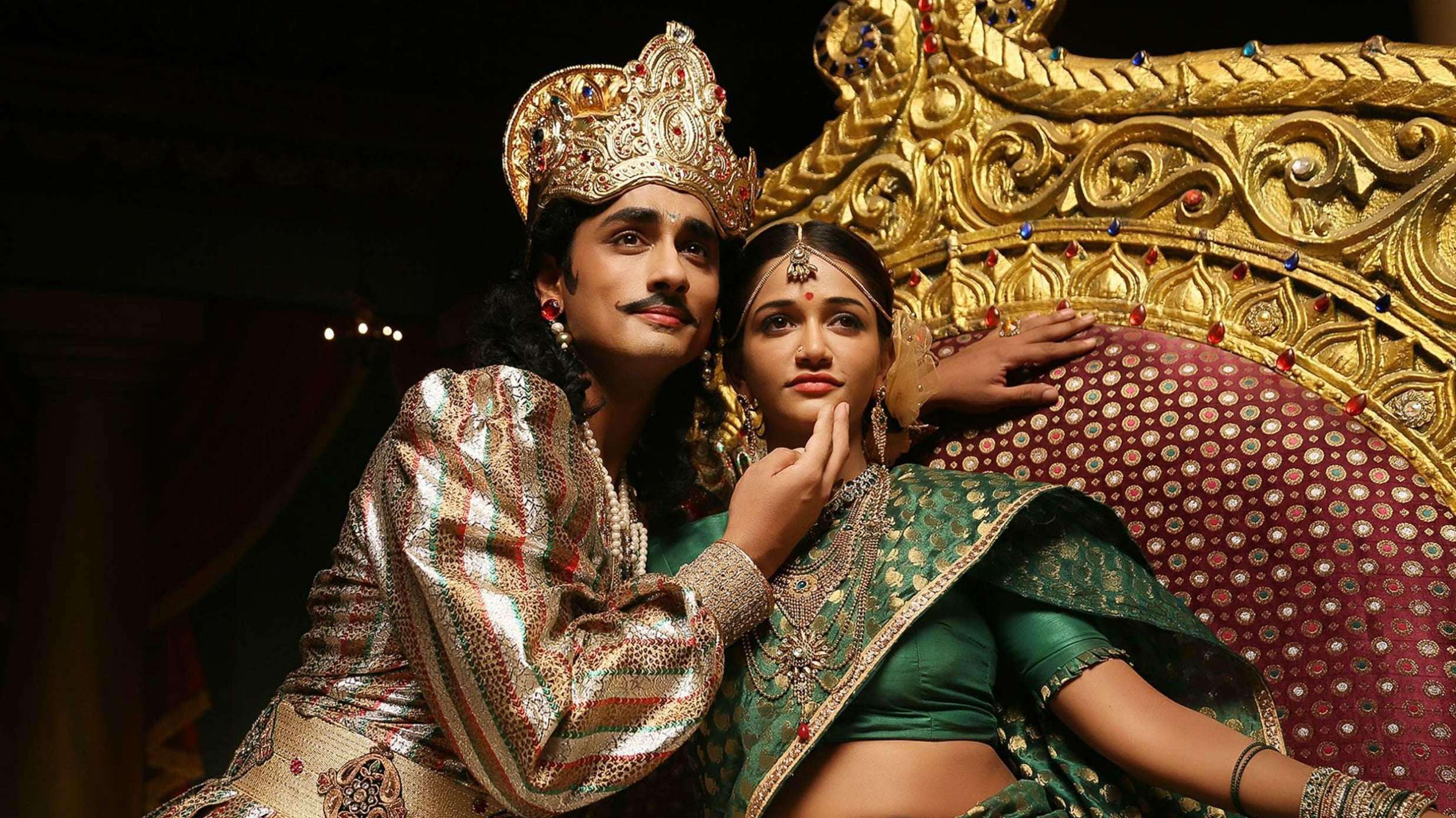 Kaaviya Thalaivan Wallpapers - Wallpaper Cave