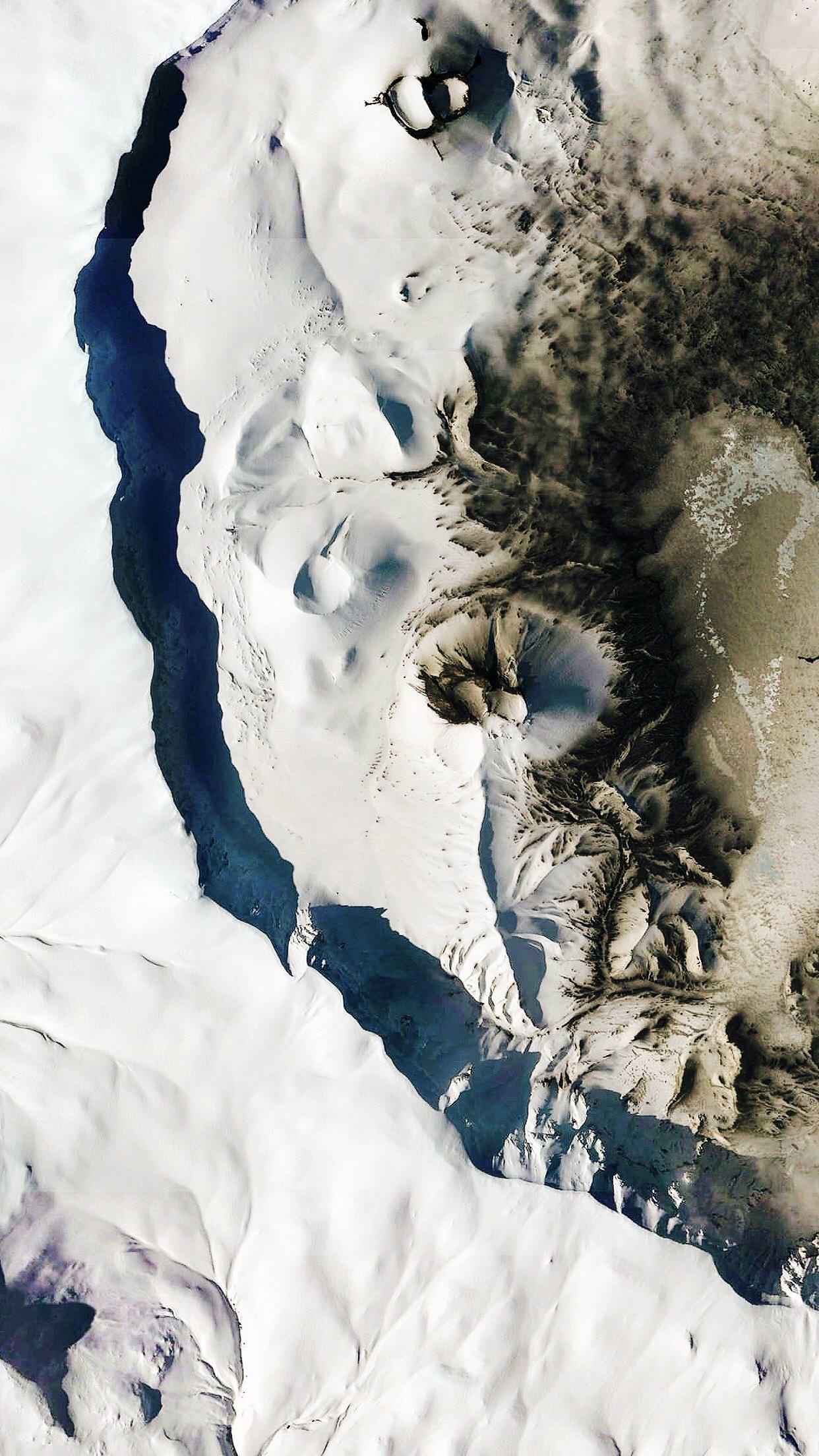 Earth Winter Wallpapers - Wallpaper Cave