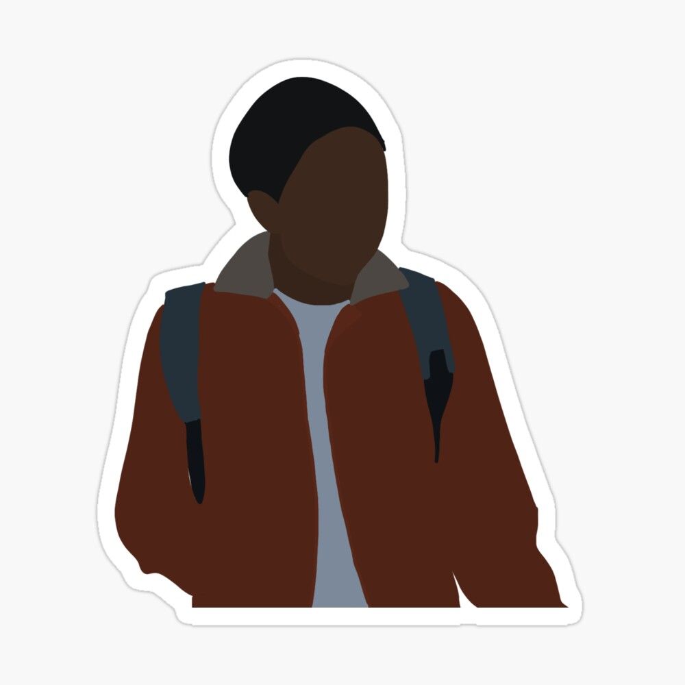 Lucas Sinclair Wallpapers - Wallpaper Cave