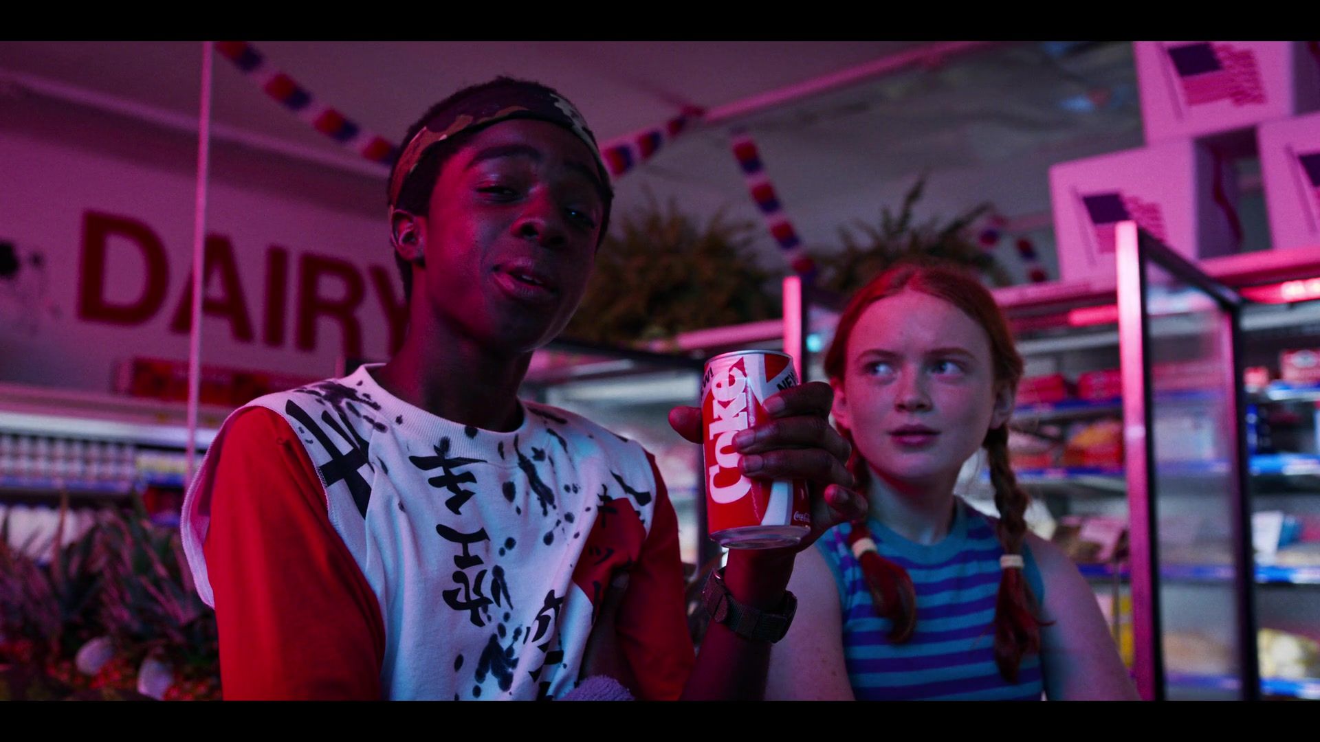 Lucas Sinclair Wallpapers - Wallpaper Cave