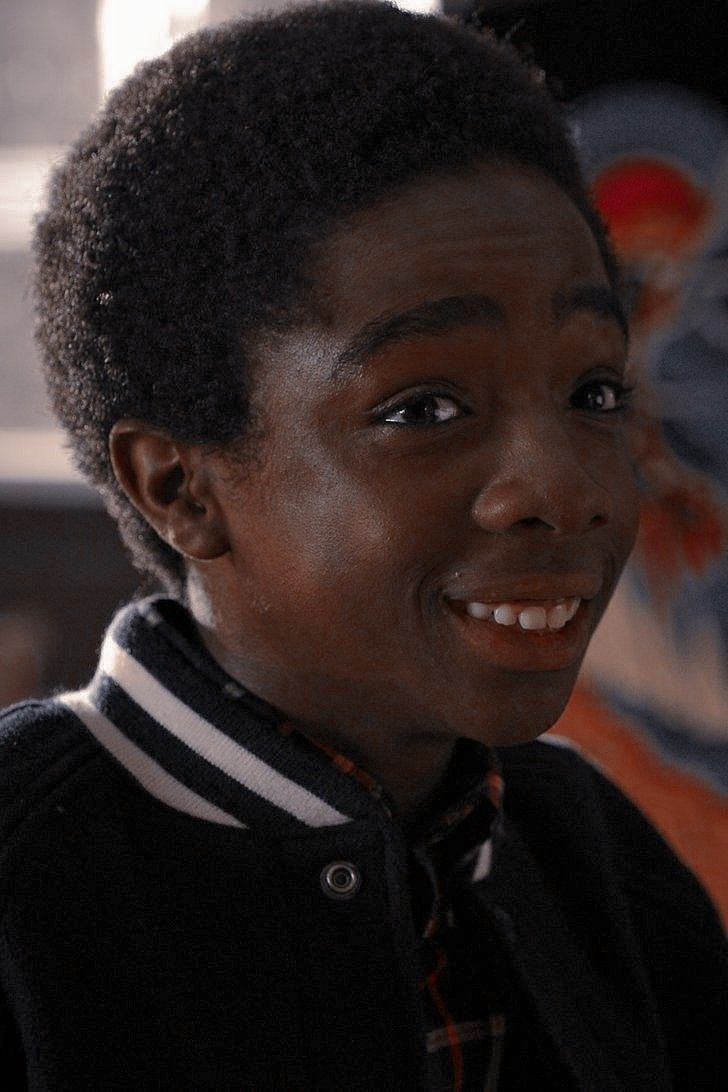 Lucas Sinclair Wallpapers - Wallpaper Cave