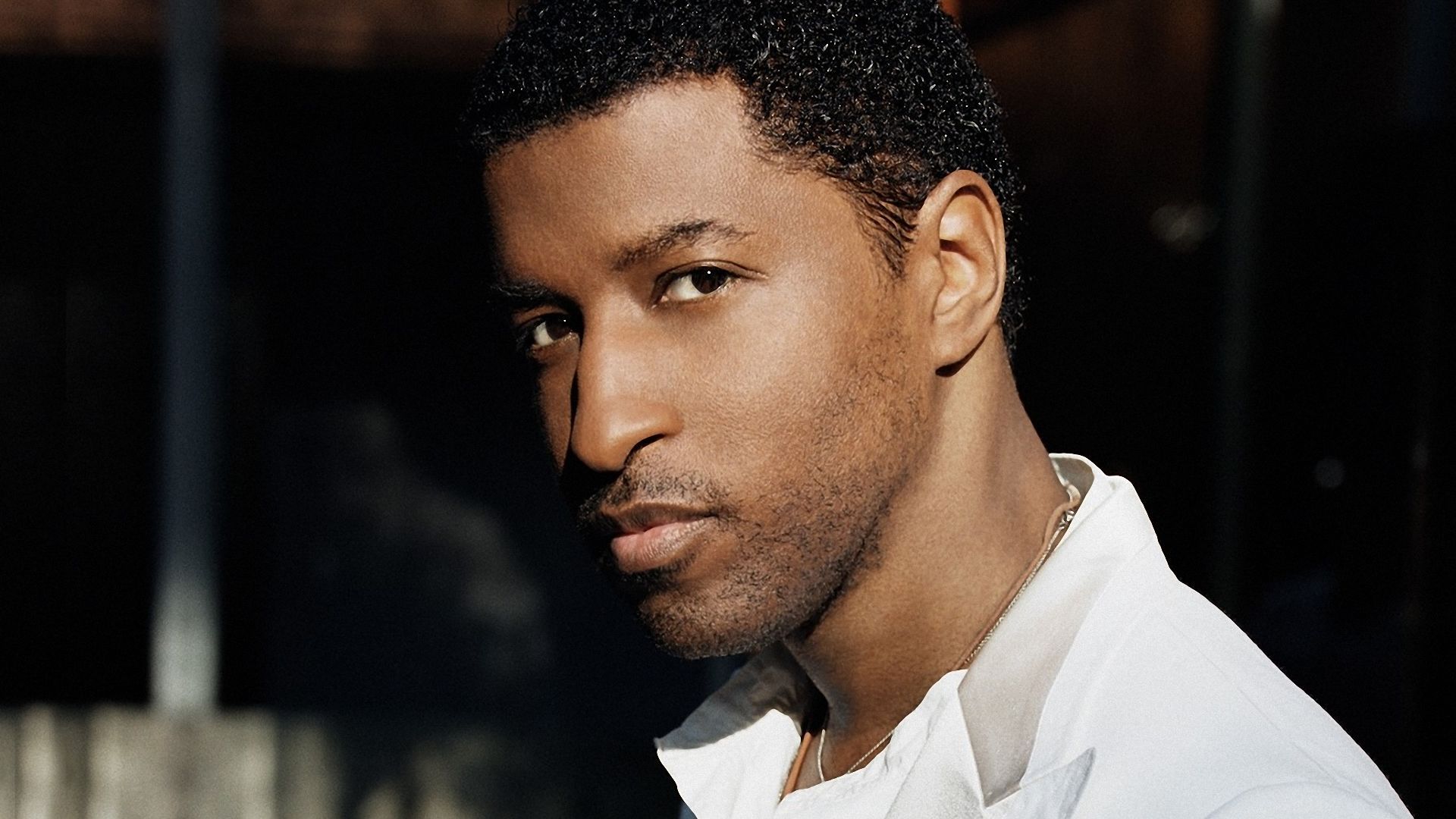 Babyface Wallpapers - Wallpaper Cave
