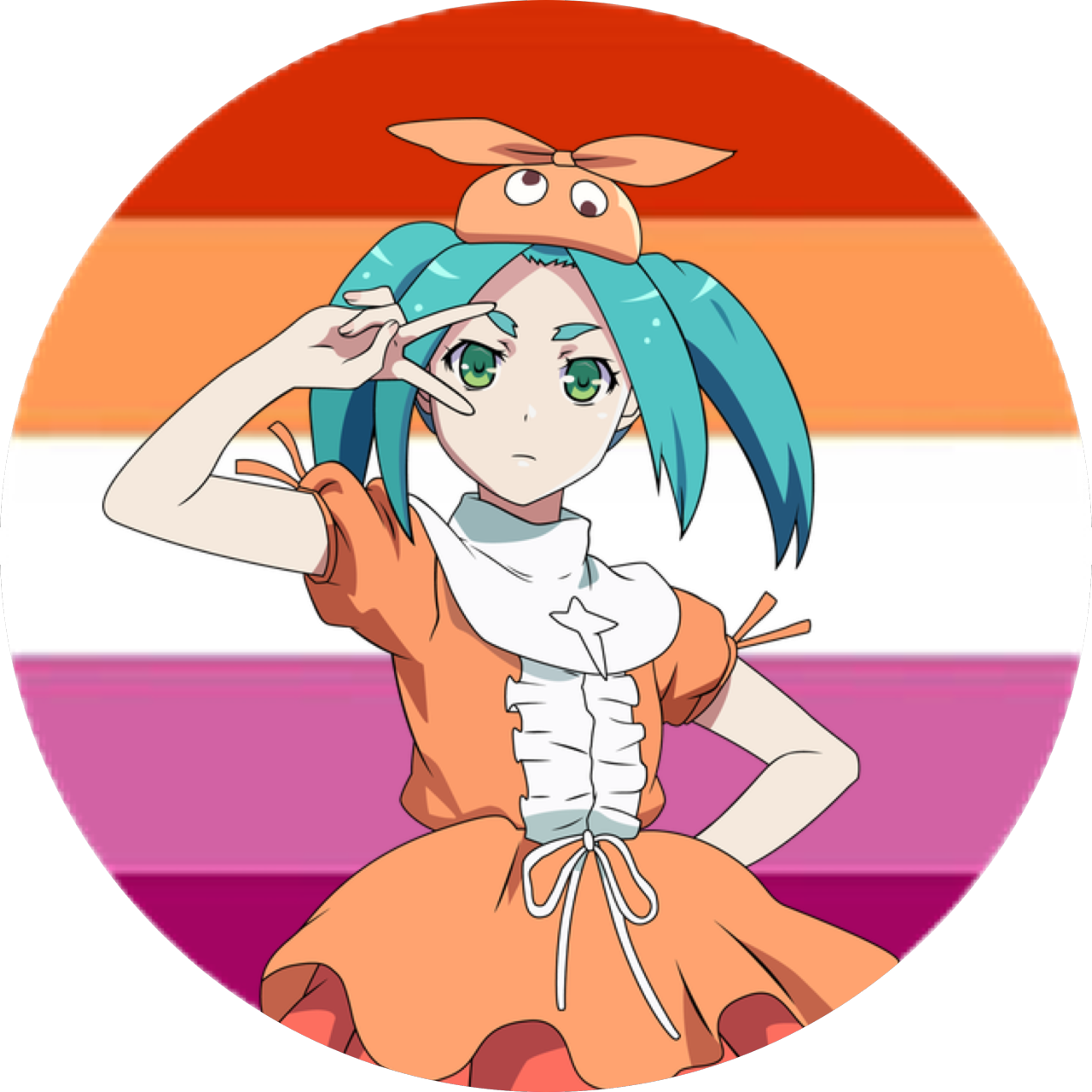 Yotsugi Ononoki Wallpapers - Wallpaper Cave