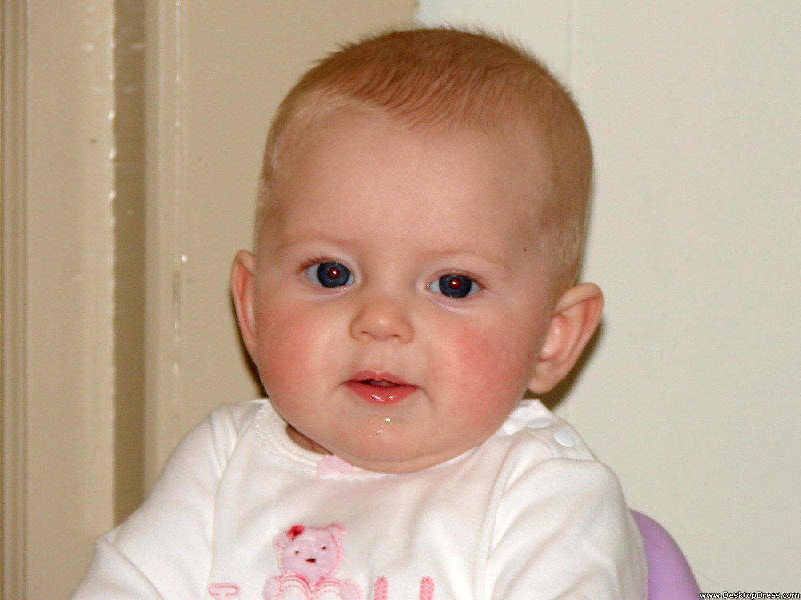 Baby Face Wallpapers - Wallpaper Cave