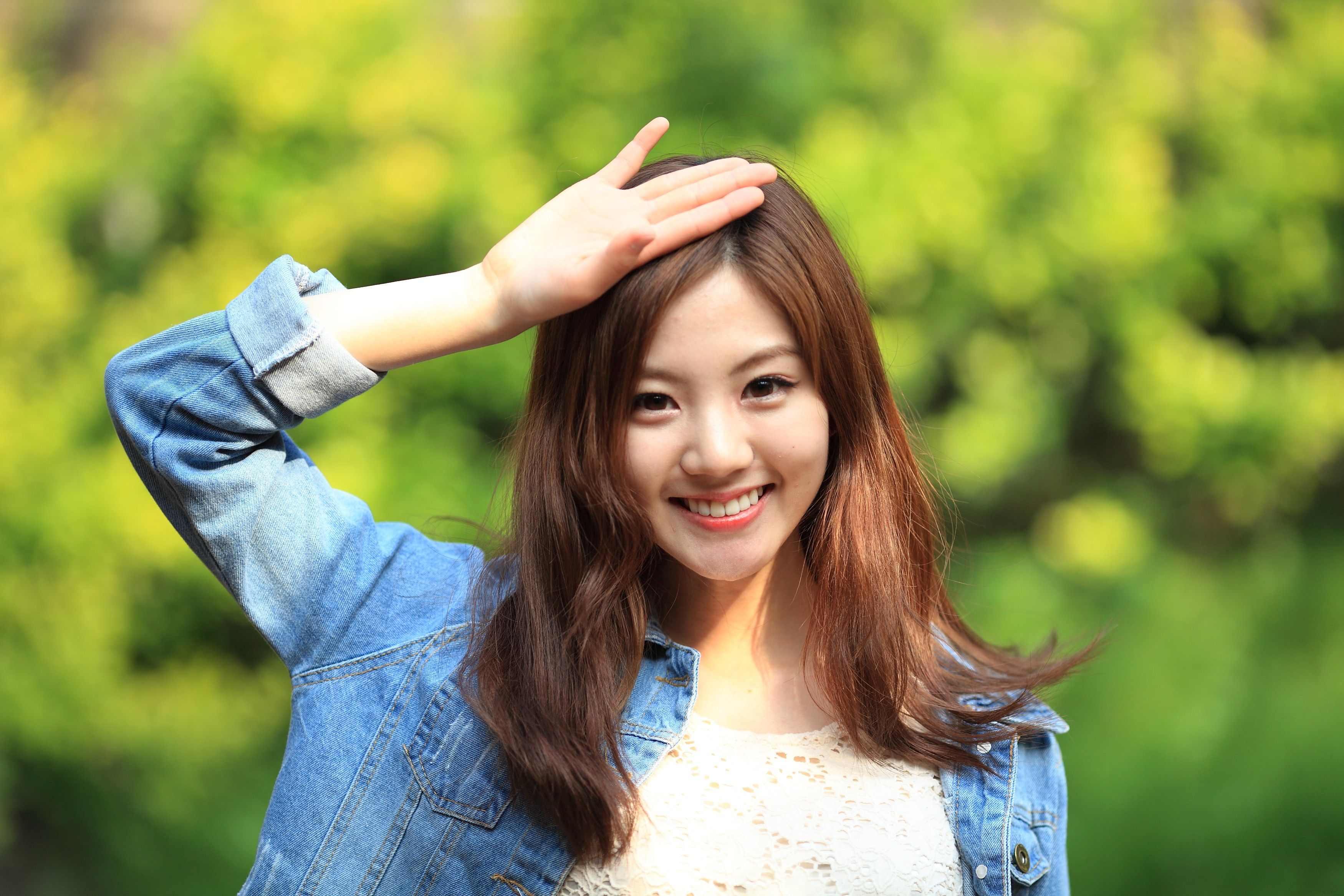 South Korean Women Wallpapers - Wallpaper Cave