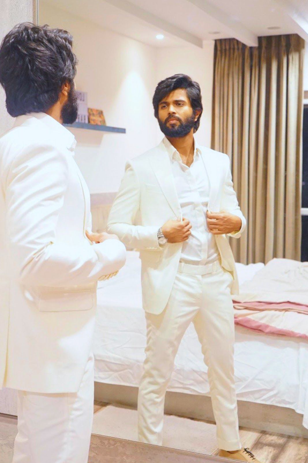 Vijay Devarakonda HD 4k Wallpapers - Wallpaper Cave