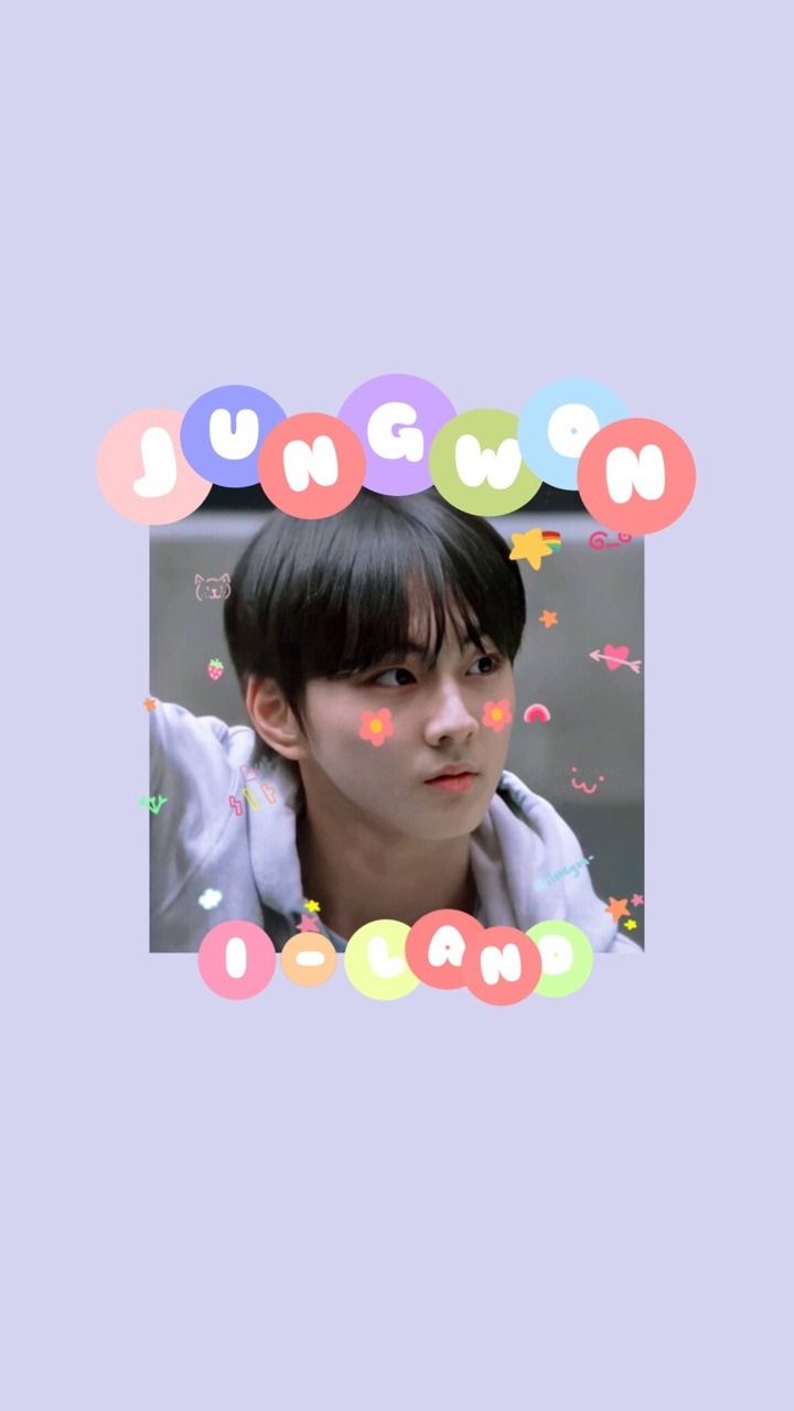 Jungwon Wallpapers - Wallpaper Cave