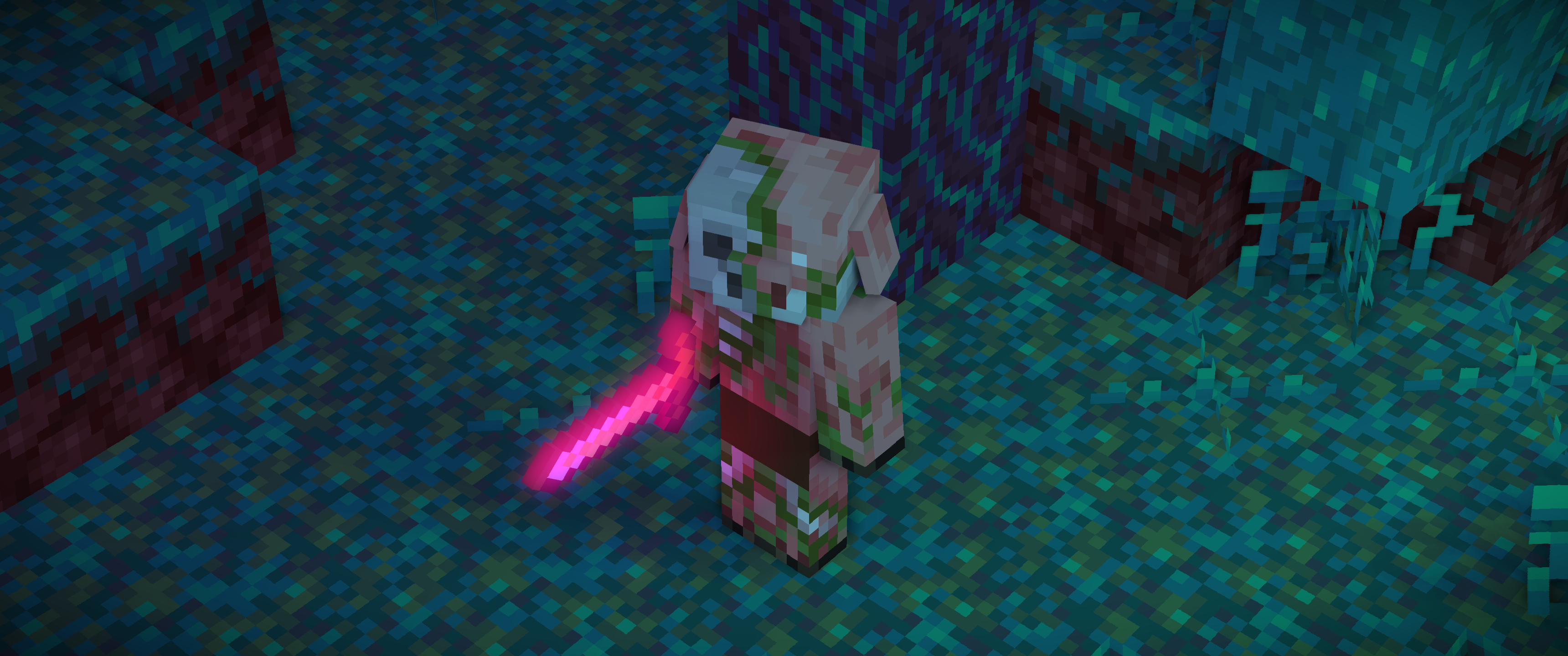 Piglin Wallpapers - Wallpaper Cave