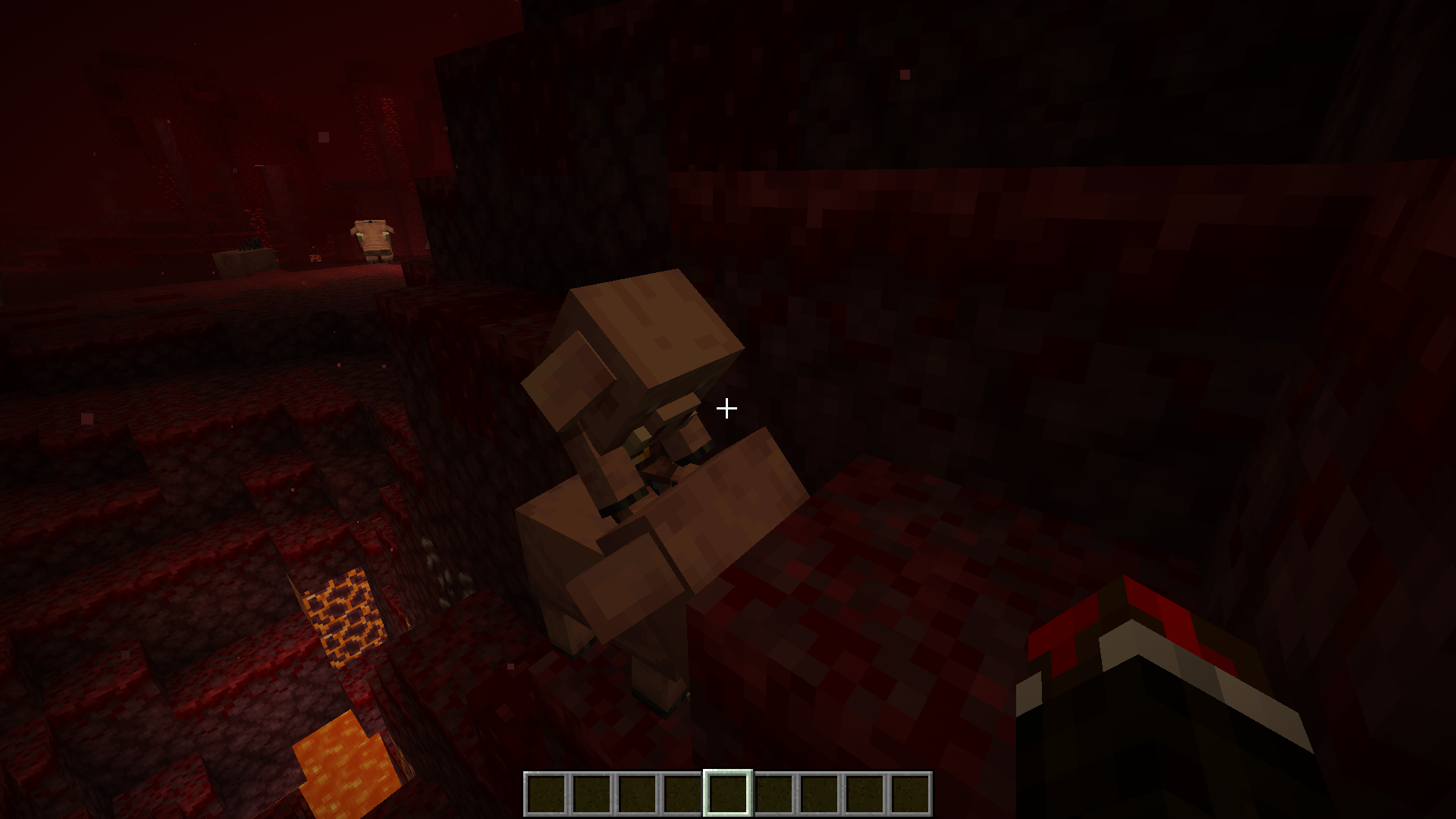 Piglin Wallpapers - Wallpaper Cave