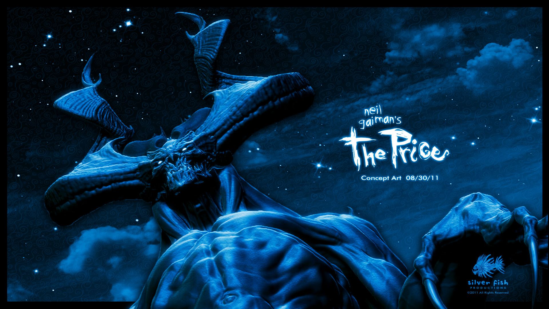 Devil Concept Wallpapers - Wallpaper Cave