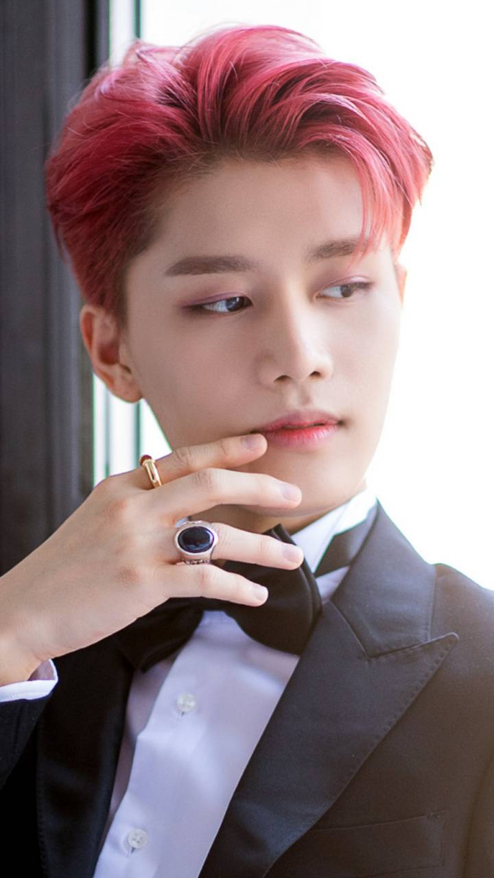 Taeil NCT Wallpapers - Wallpaper Cave