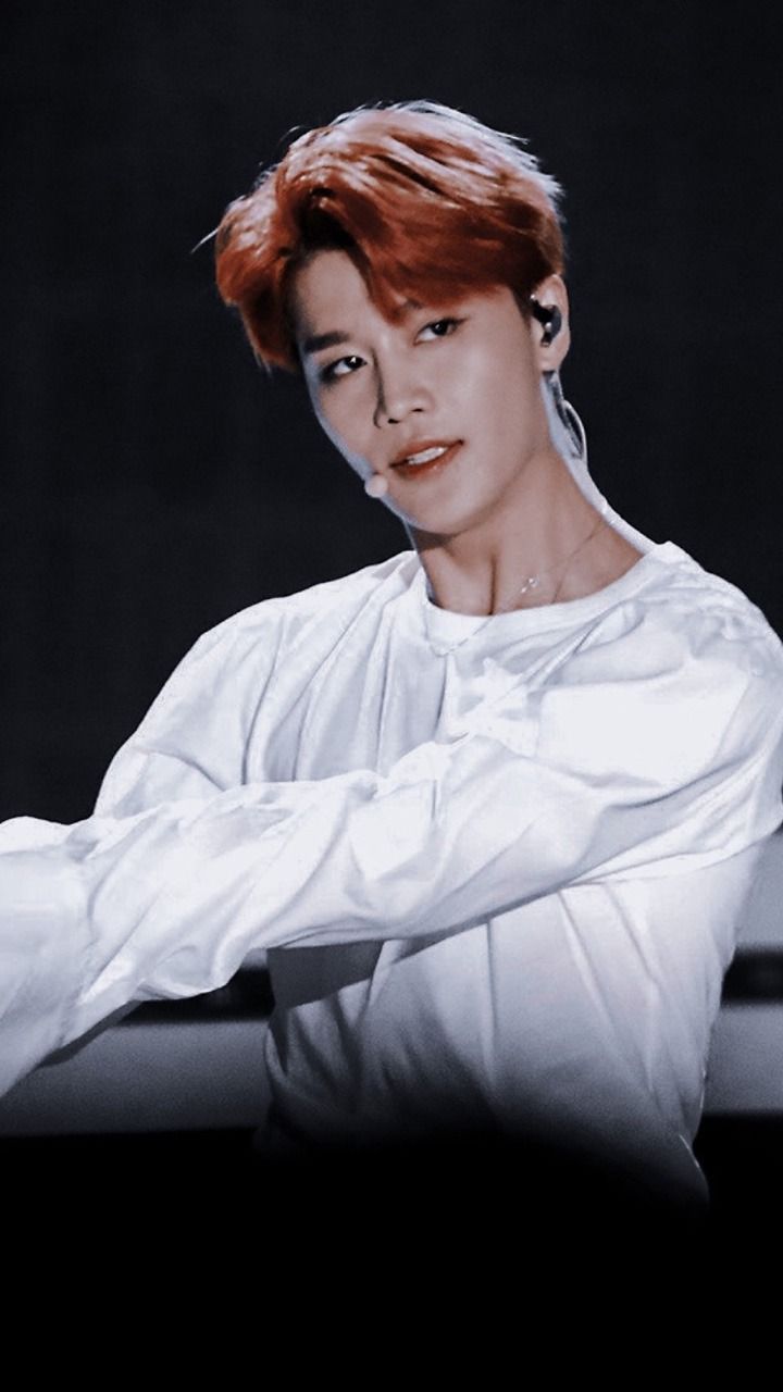 Taeil NCT Wallpapers - Wallpaper Cave