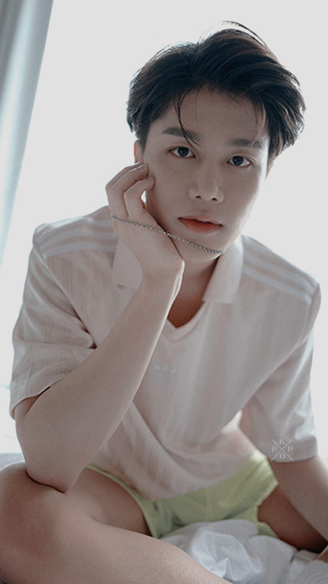 Taeil NCT Wallpapers - Wallpaper Cave