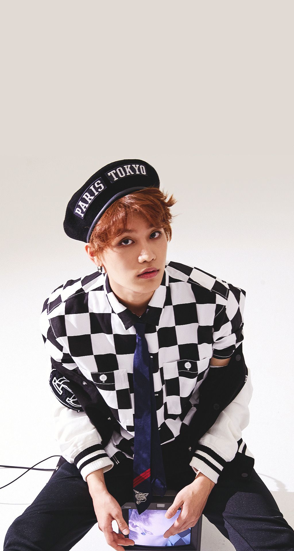 Taeil NCT Wallpapers - Wallpaper Cave