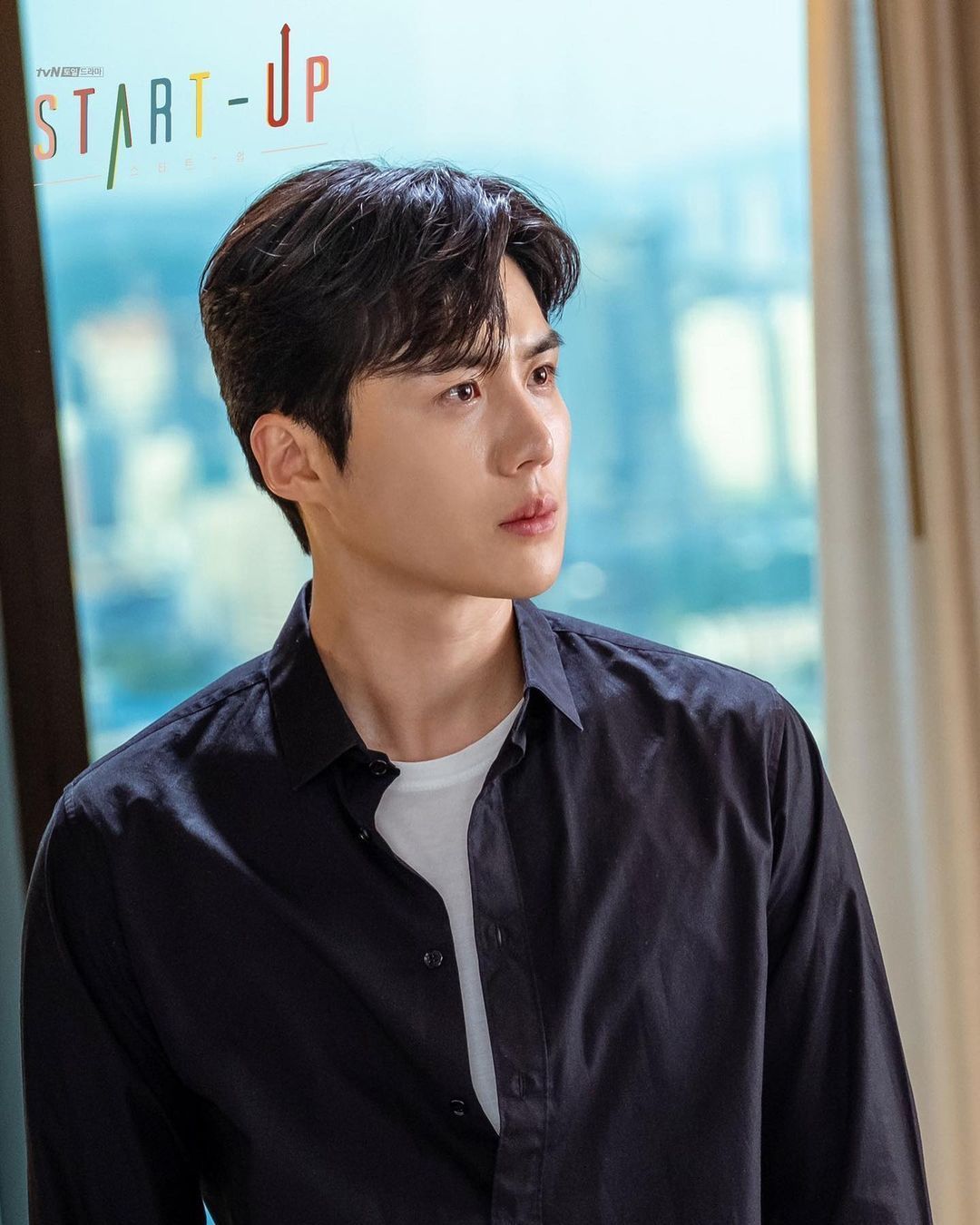 Han Ji-pyeong Wallpapers - Wallpaper Cave