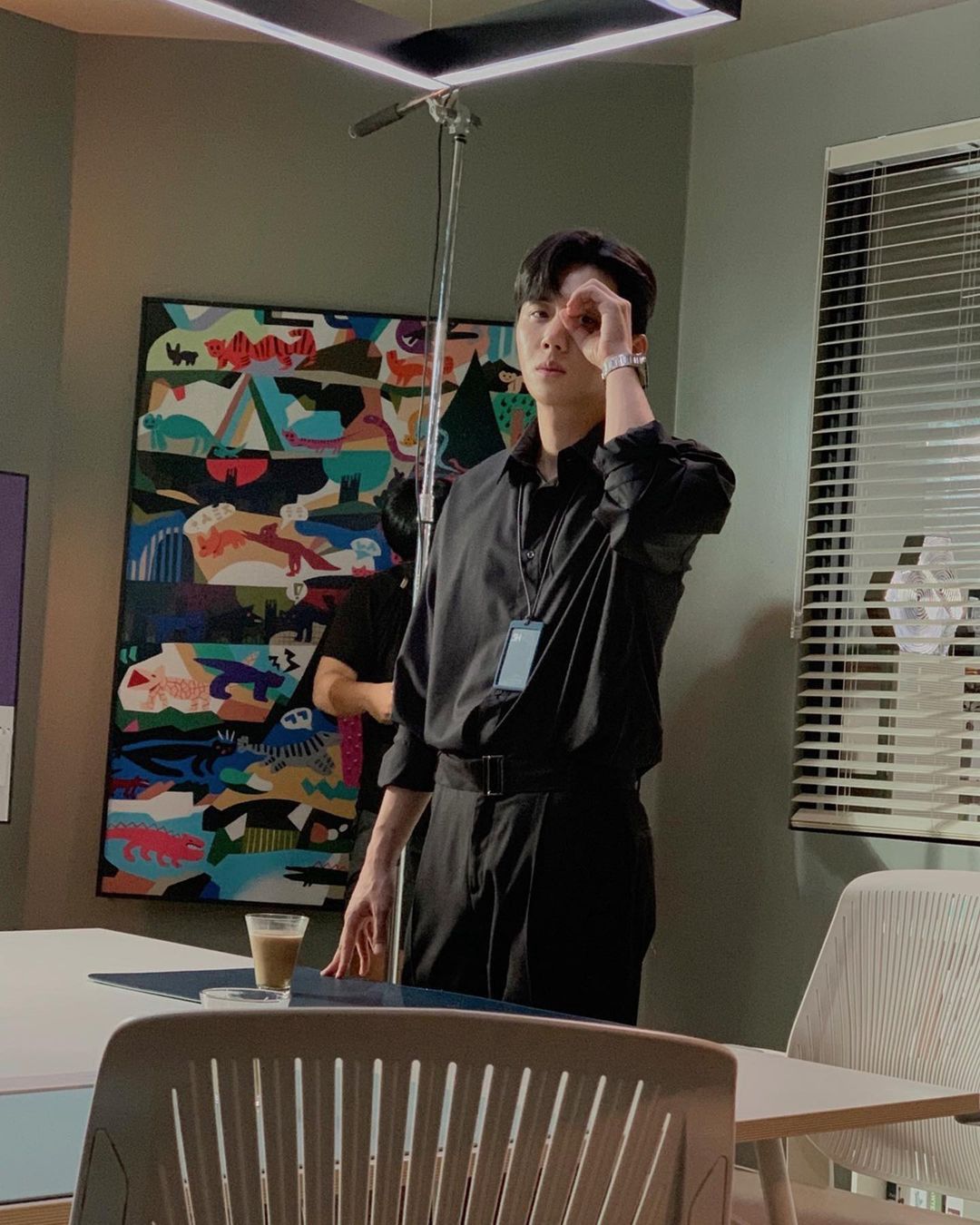 Han Ji-pyeong Wallpapers - Wallpaper Cave