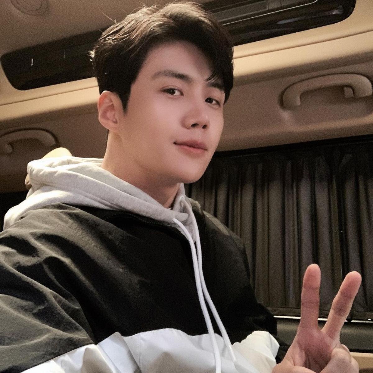 Han Ji-pyeong Wallpapers - Wallpaper Cave