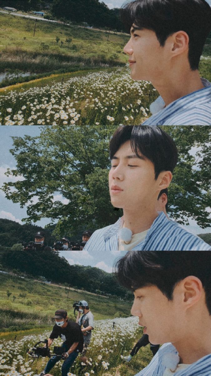 Han Ji-pyeong Wallpapers - Wallpaper Cave