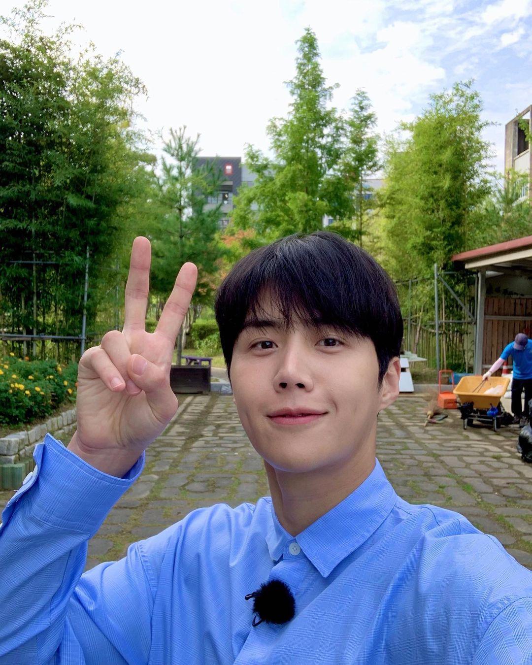 Han Ji-pyeong Wallpapers - Wallpaper Cave