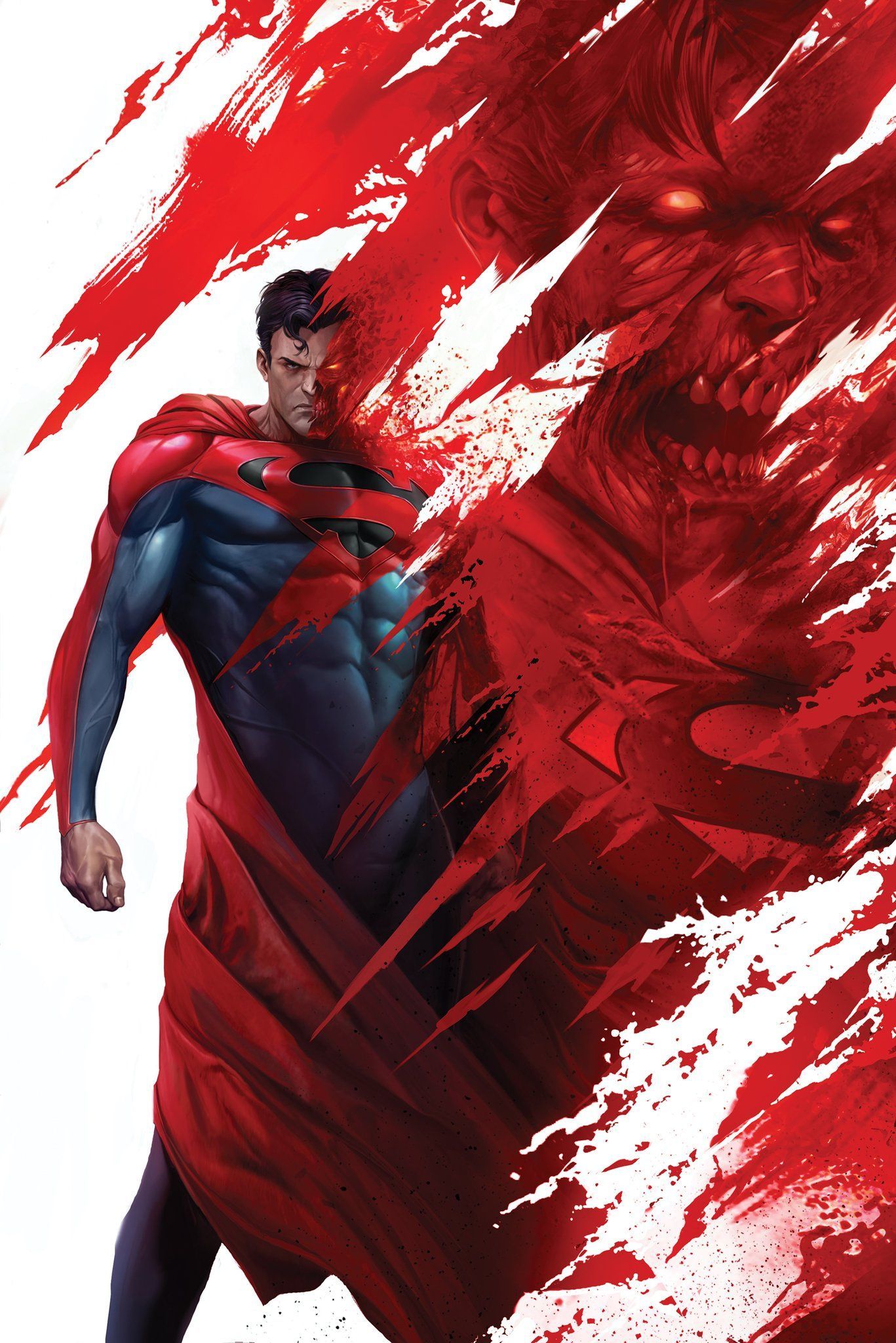 DCeased Wallpapers - Wallpaper Cave